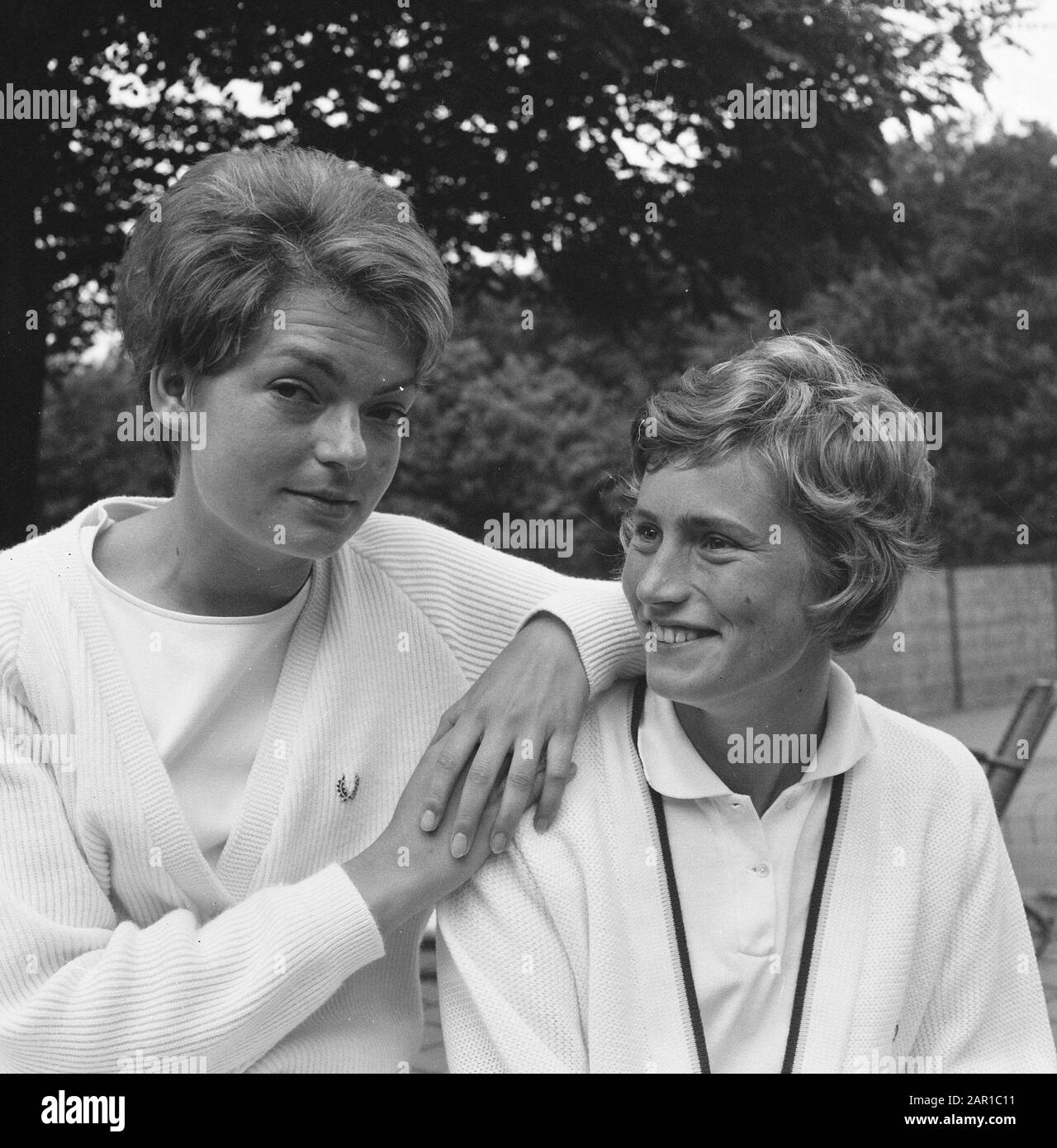 Helga niessen hi-res stock photography and images - Alamy