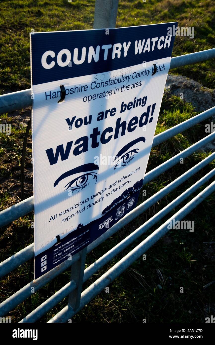 Deter deterring hi-res stock photography and images - Alamy