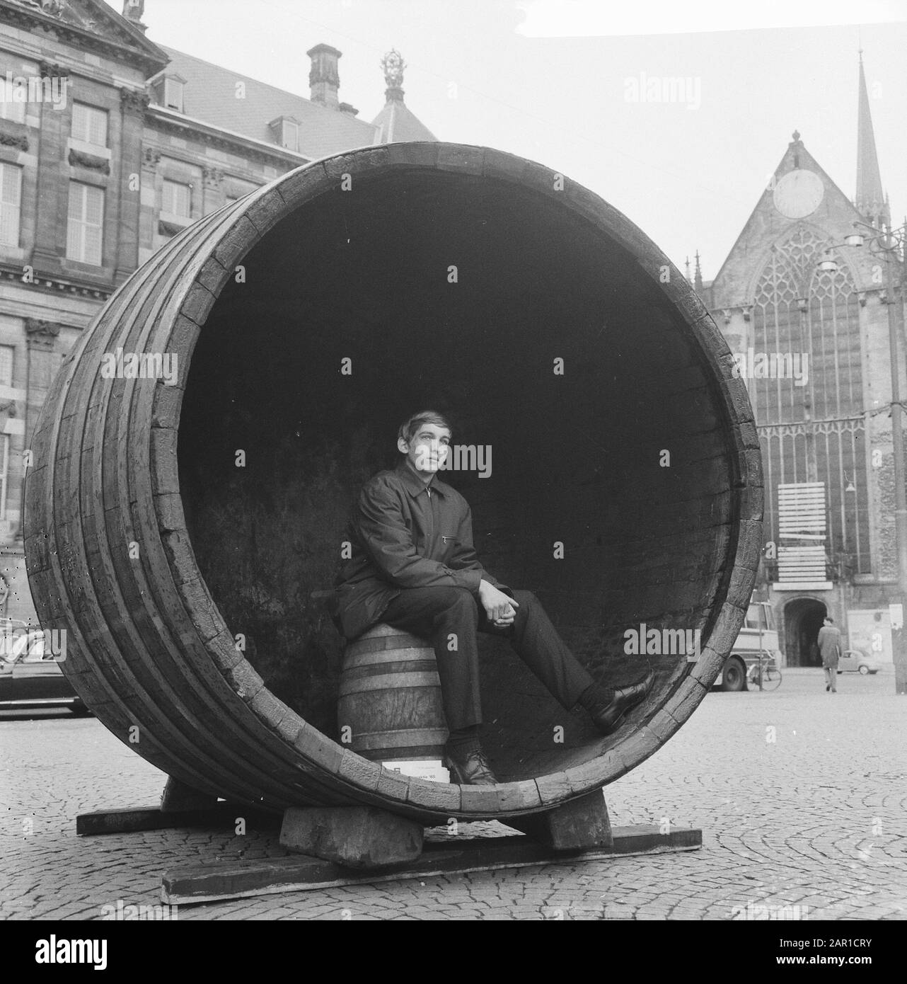 Ton that dam hi-res stock photography and images - Alamy