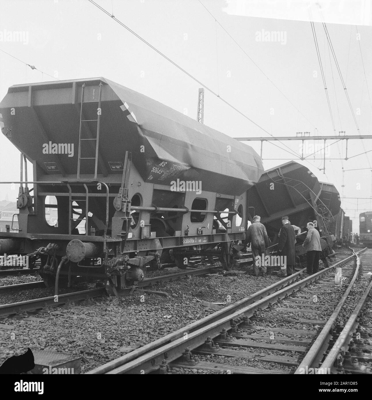 Hollands spoor hi-res stock photography and images - Alamy