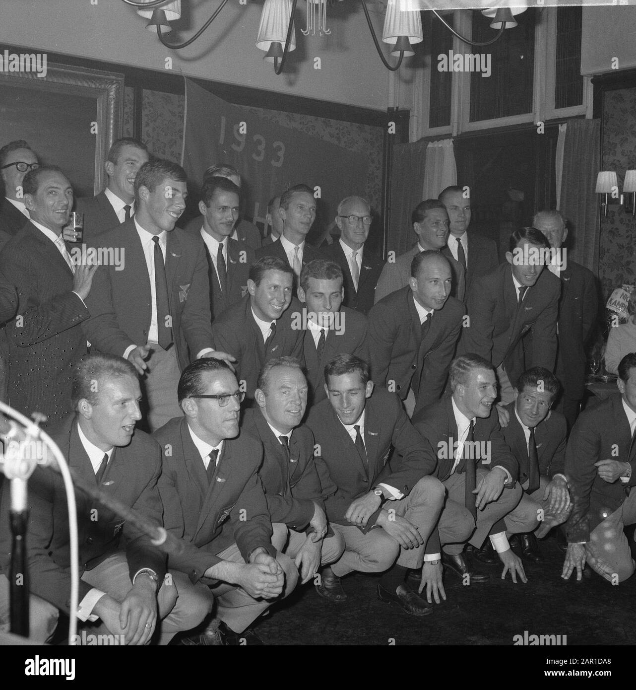 Nicols hi-res stock photography and images - Alamy