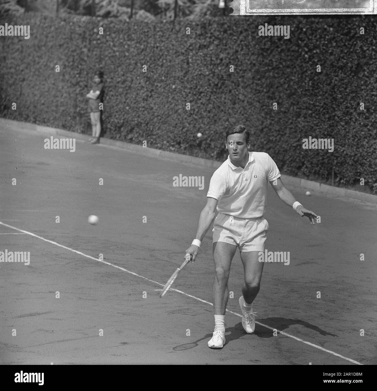 Hajer action hi-res stock photography and images - Alamy