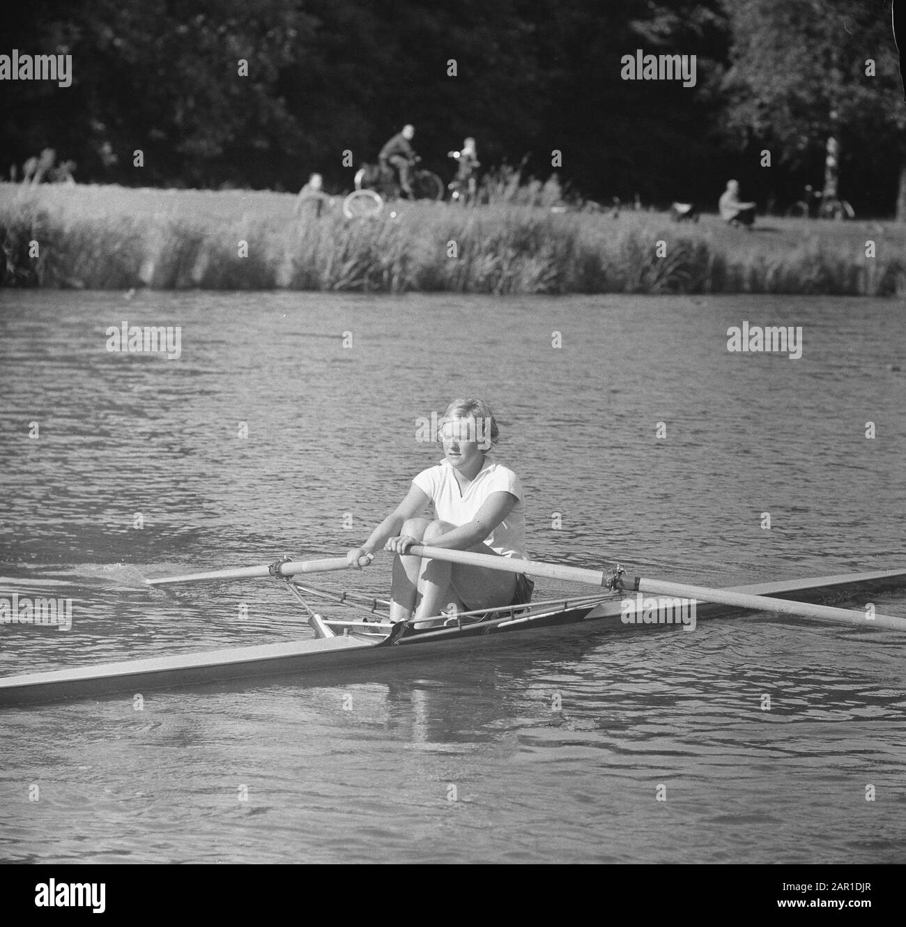 Mieke bos hi-res stock photography and images - Alamy