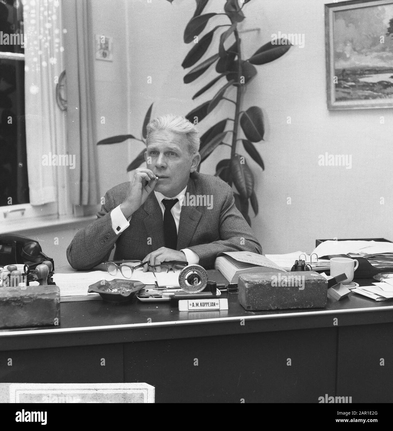 Chief inspector criminal justice hi-res stock photography and images ...