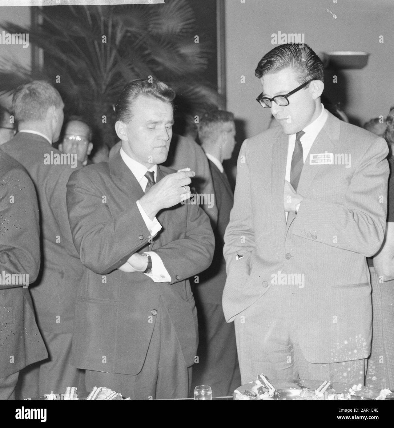 September 30 1965 Black and White Stock Photos & Images - Alamy
