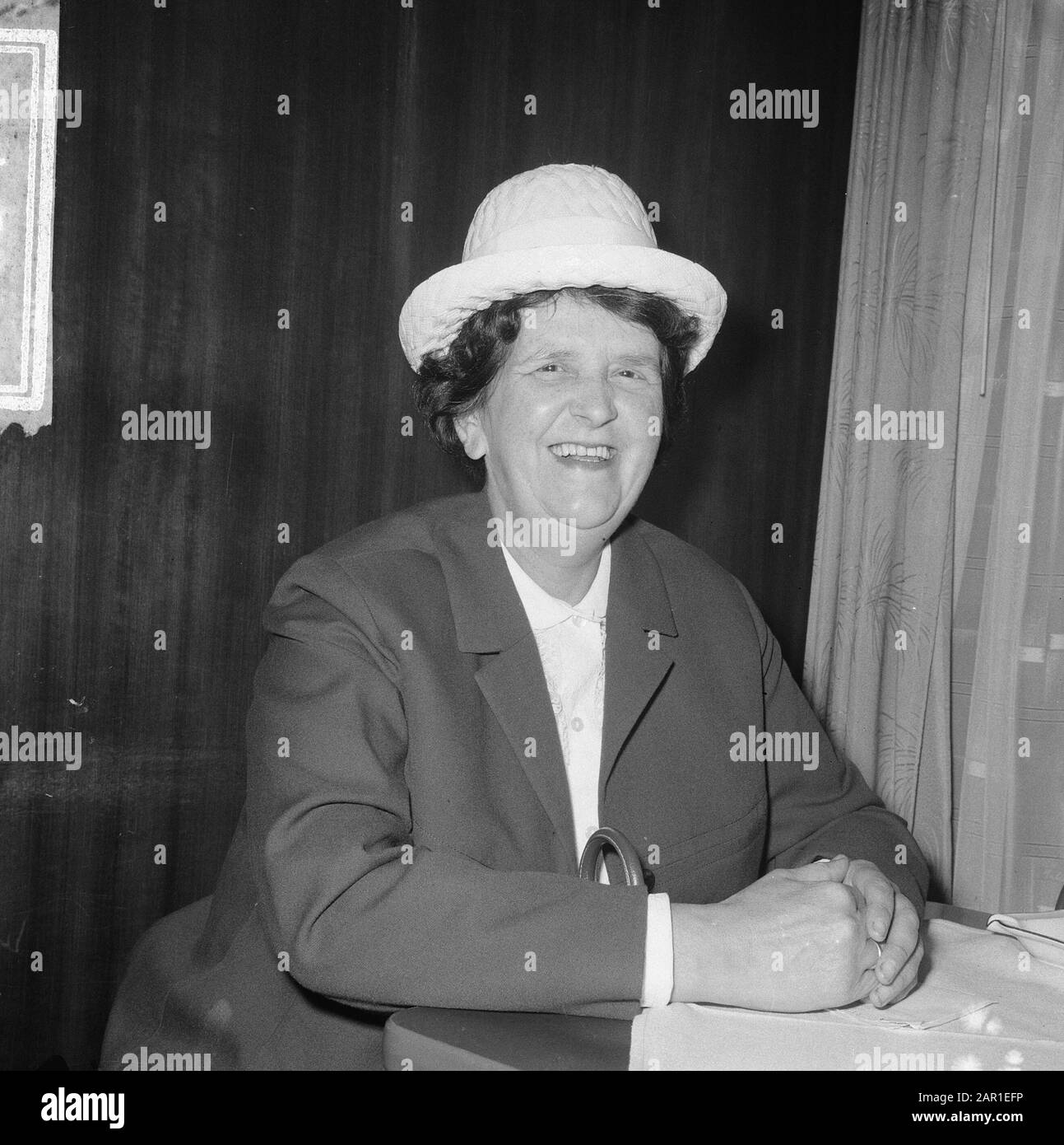 Claus visit hitzacker hi-res stock photography and images - Alamy