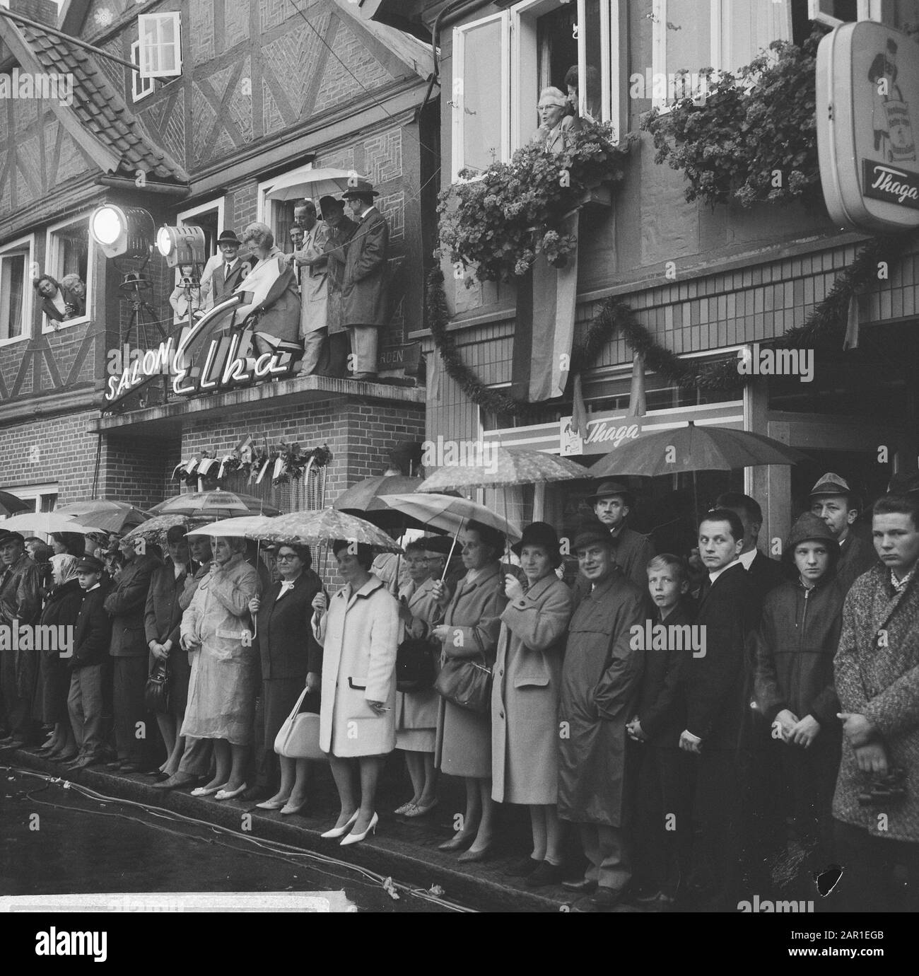 Kingview hi-res stock photography and images - Alamy