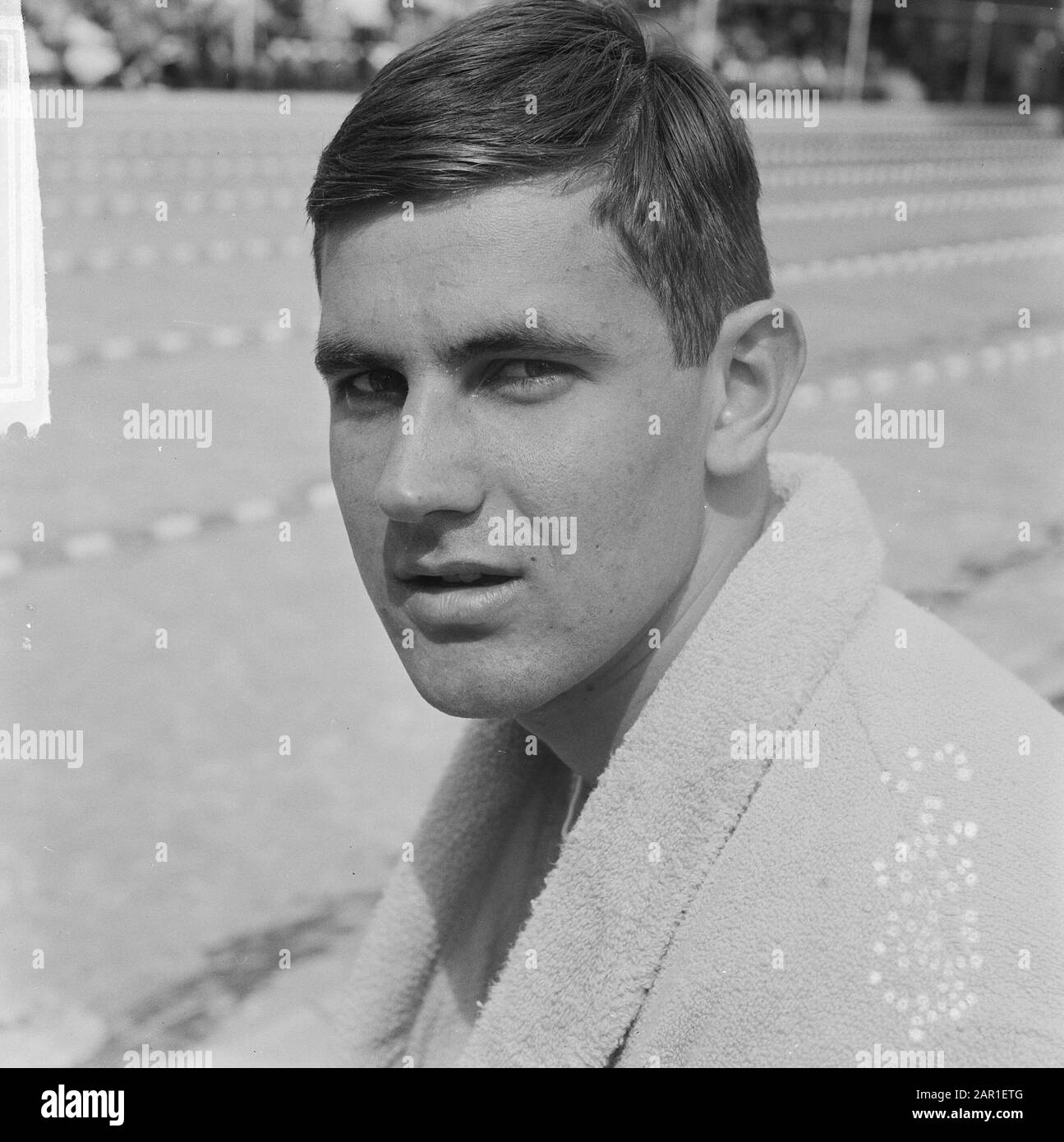 Bob kannmeijer hi-res stock photography and images - Alamy