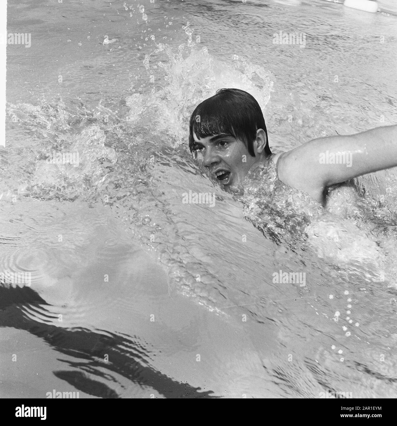 Toos beumer hi-res stock photography and images - Alamy