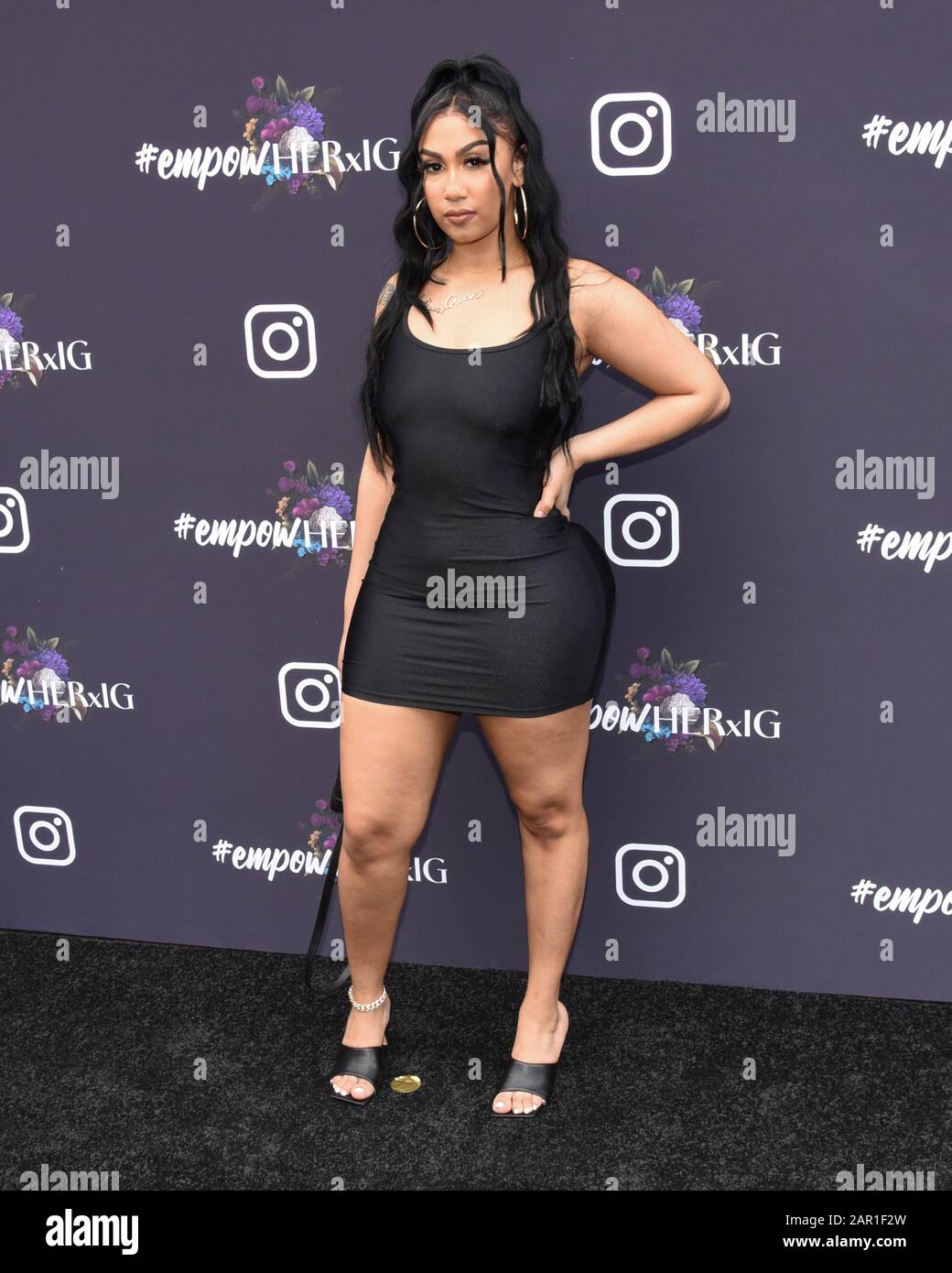 Queen naija hi-res stock photography and images - Alamy