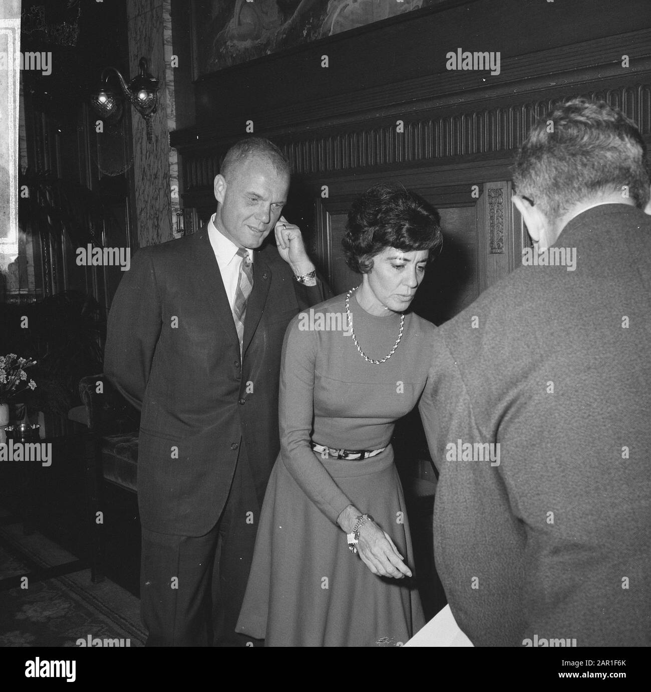 Glenn holland Black and White Stock Photos & Images - Alamy