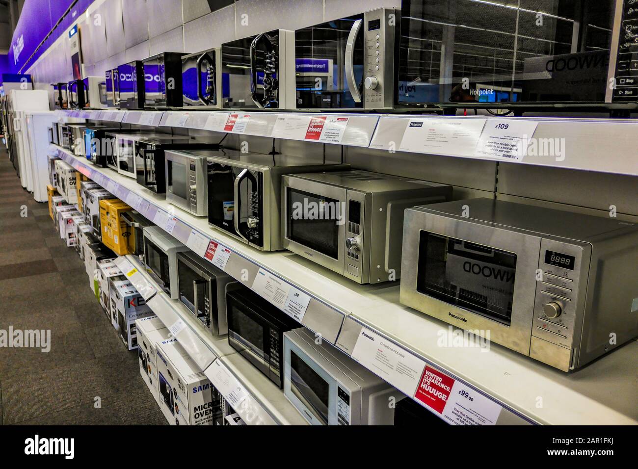 Warwickshre hi-res stock photography and images - Alamy