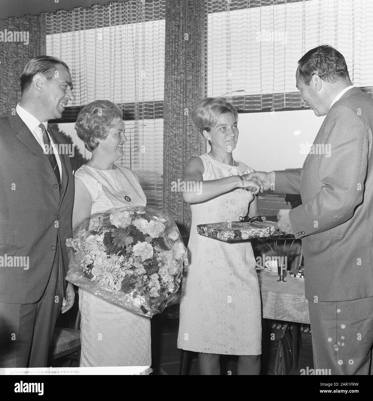 Hamstra family hi-res stock photography and images - Alamy