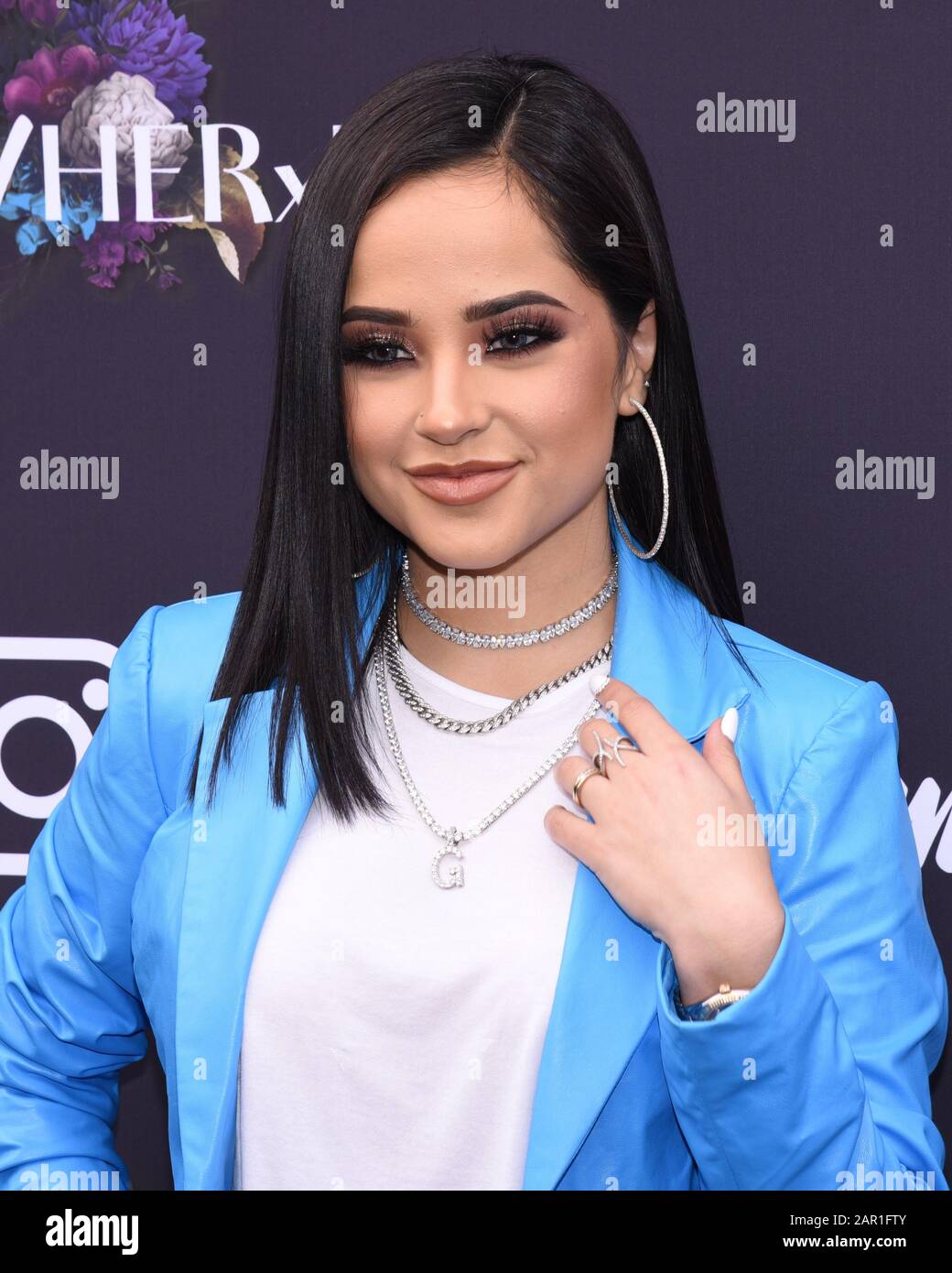 Becky g 2020 hi-res stock photography and images - Alamy