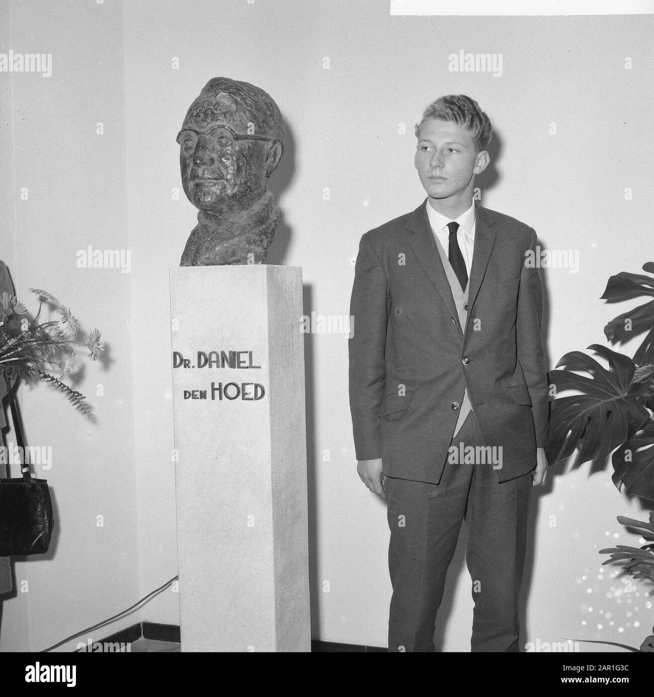 Kliniek Black and White Stock Photos & Images - Alamy
