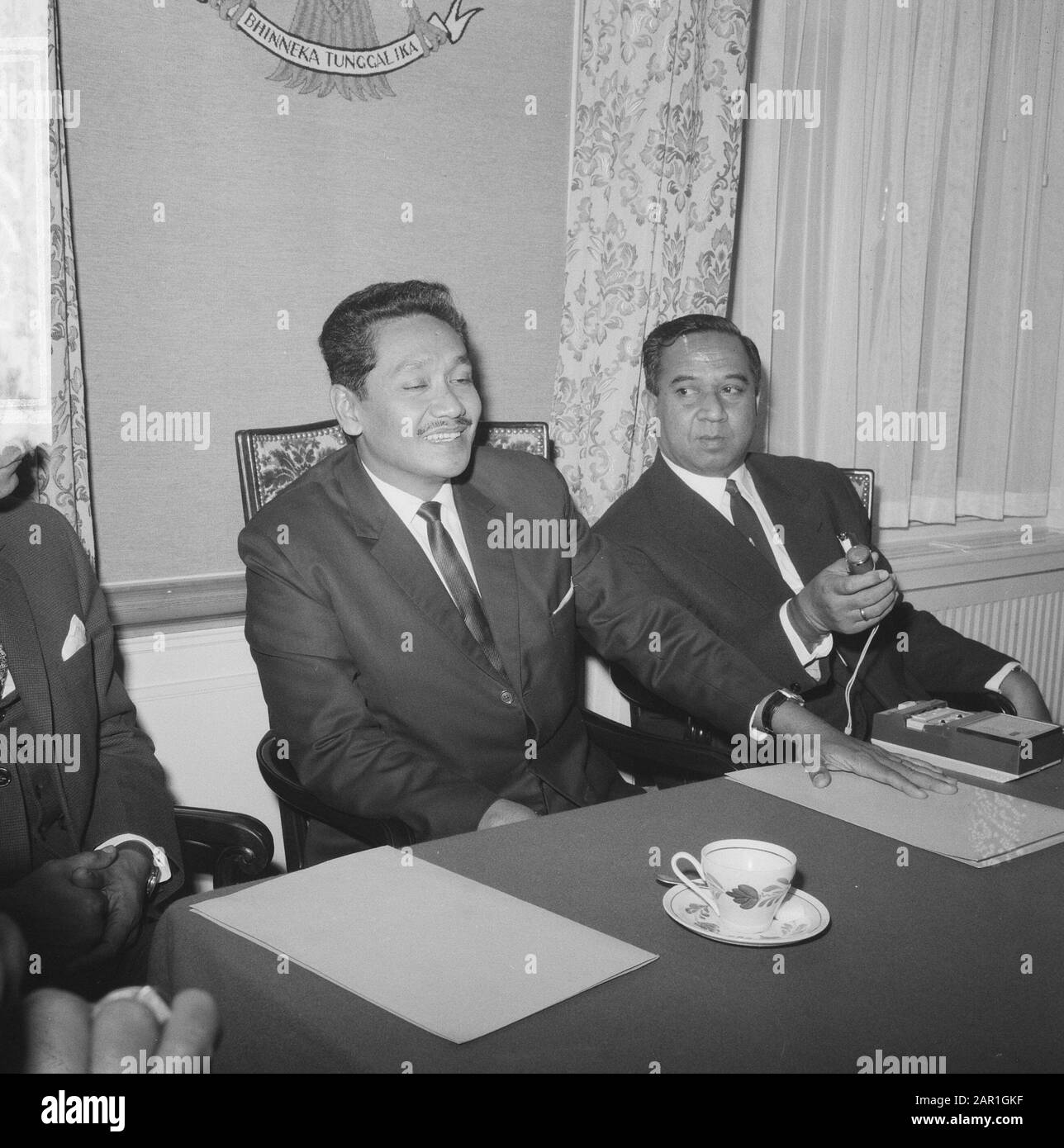 Omar dhani hi-res stock photography and images - Alamy