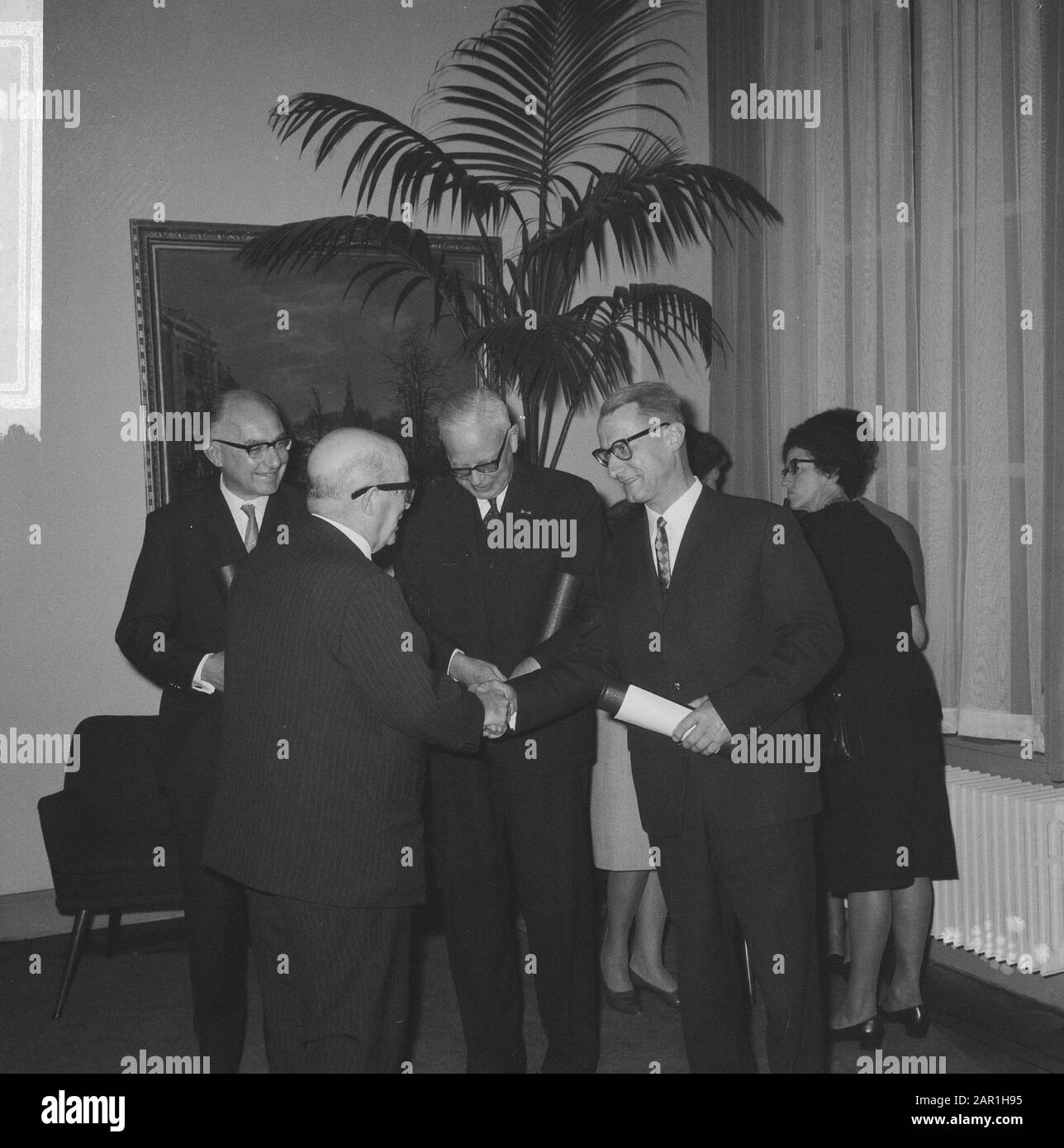 Saal van zwanenberg hi-res stock photography and images - Alamy