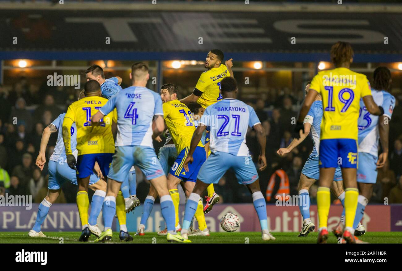 Jake clarke salter birmingham hi-res stock photography and images - Alamy