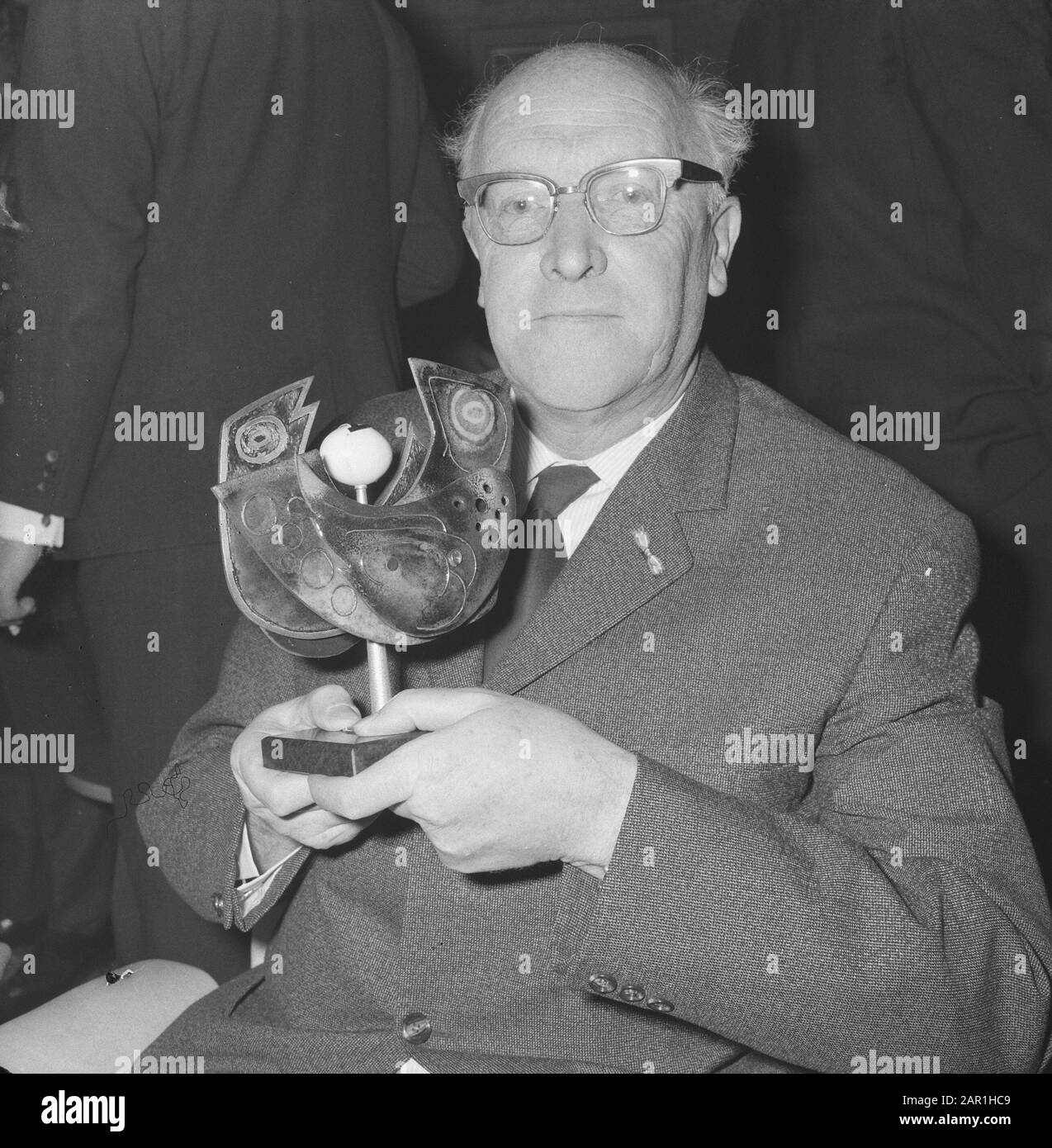 Jan peters hi-res stock photography and images - Alamy