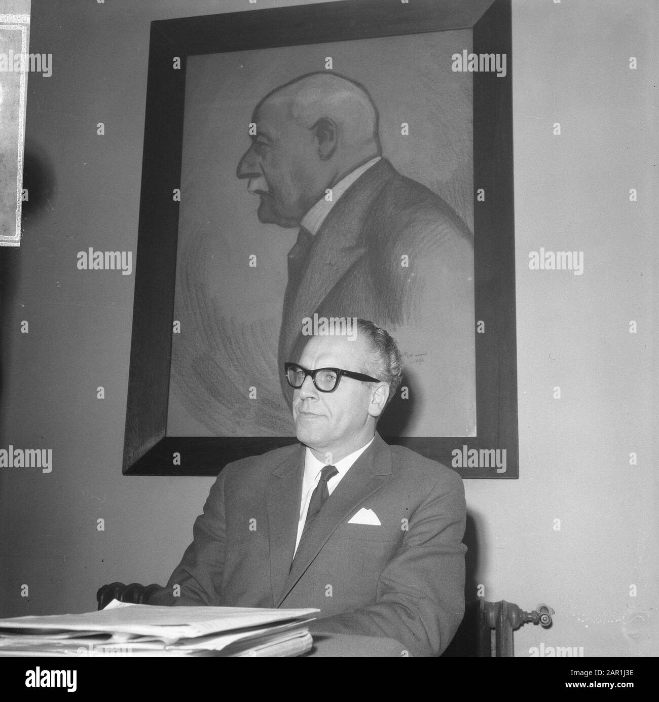 Maarten vrolijk hi-res stock photography and images - Alamy