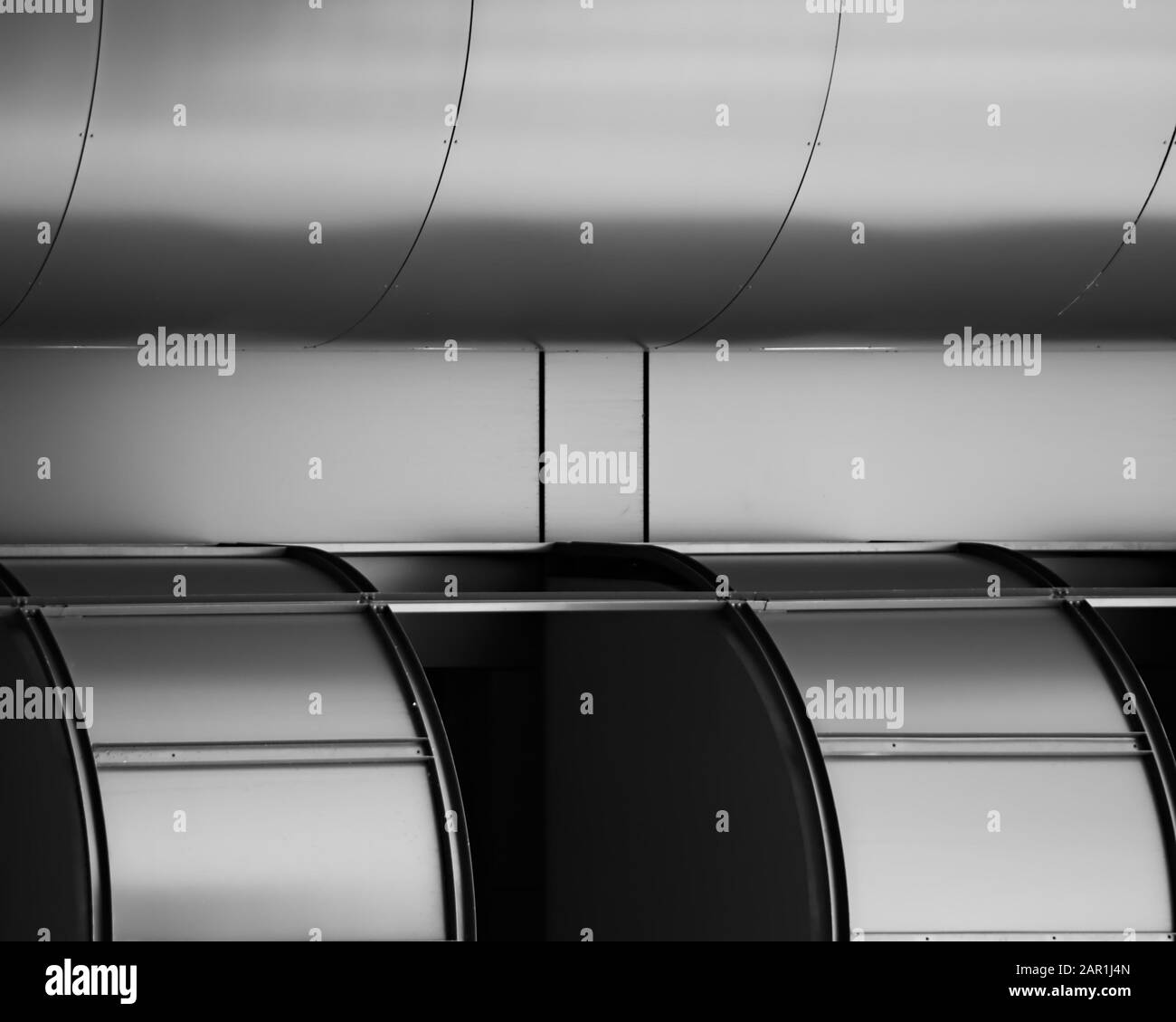 Architecture as abstraction hi-res stock photography and images - Alamy