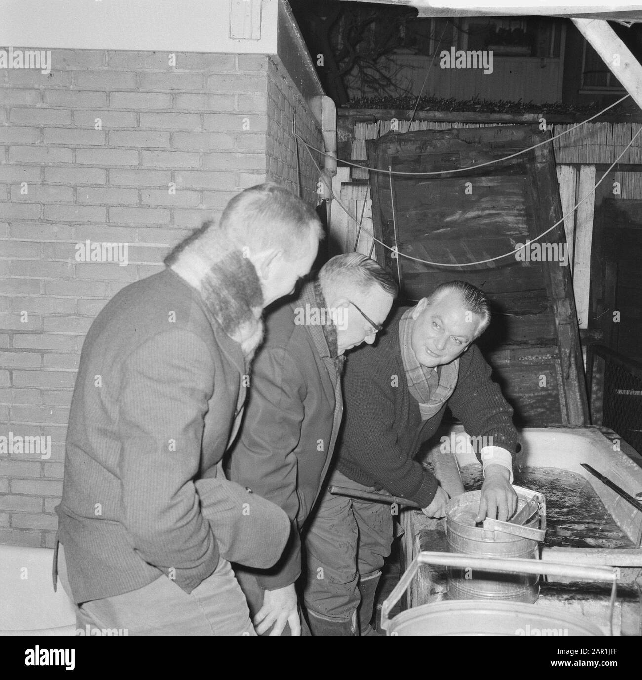 Three scarves Black and White Stock Photos & Images - Alamy