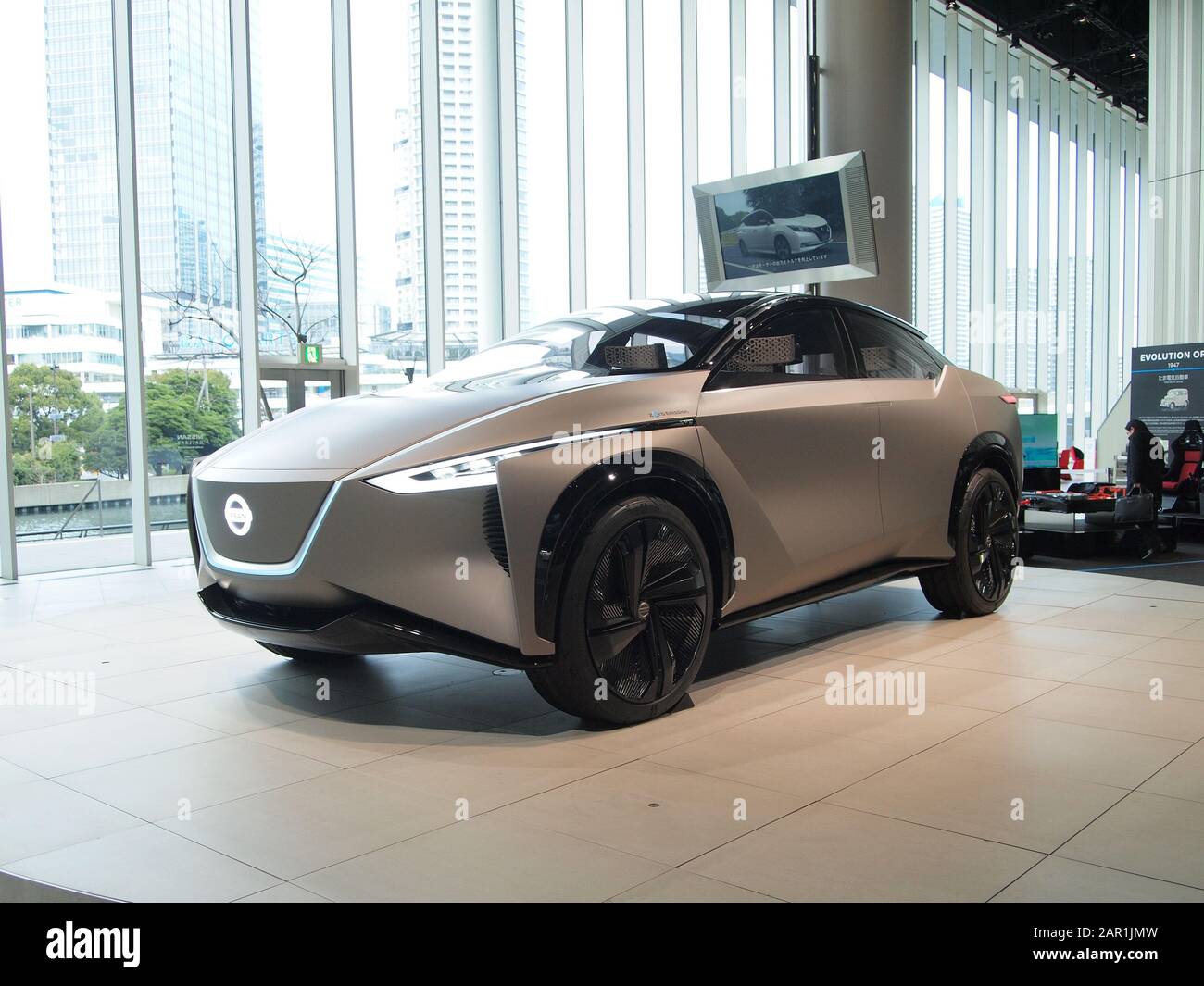 Imx kuro hi-res stock photography and images - Alamy