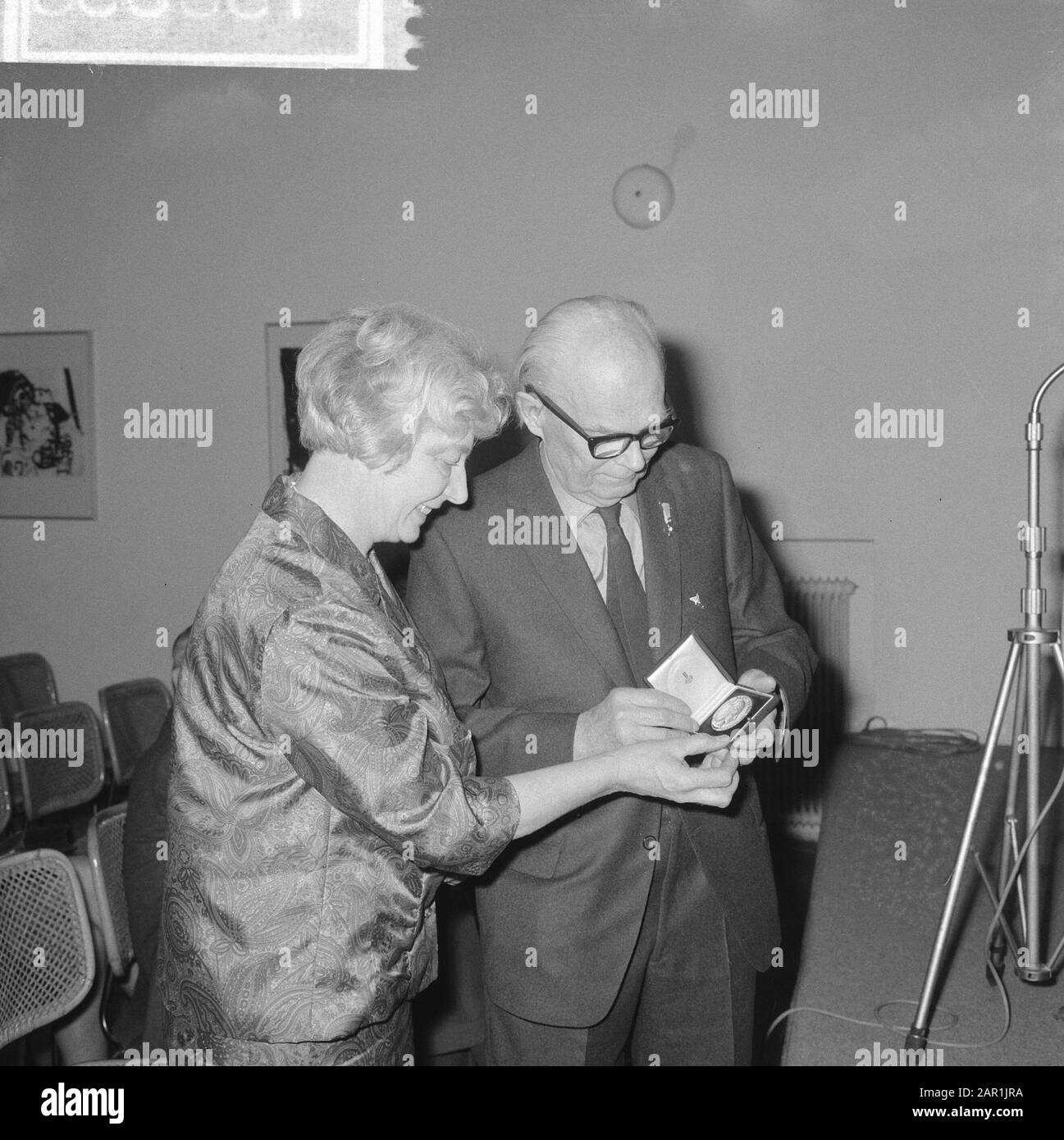 Peter alma 80 years hi-res stock photography and images - Alamy