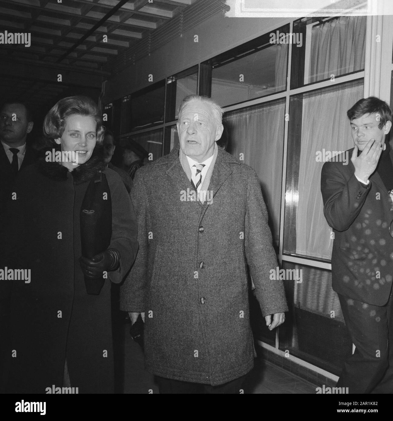 Anton huiskes Black and White Stock Photos & Images - Alamy