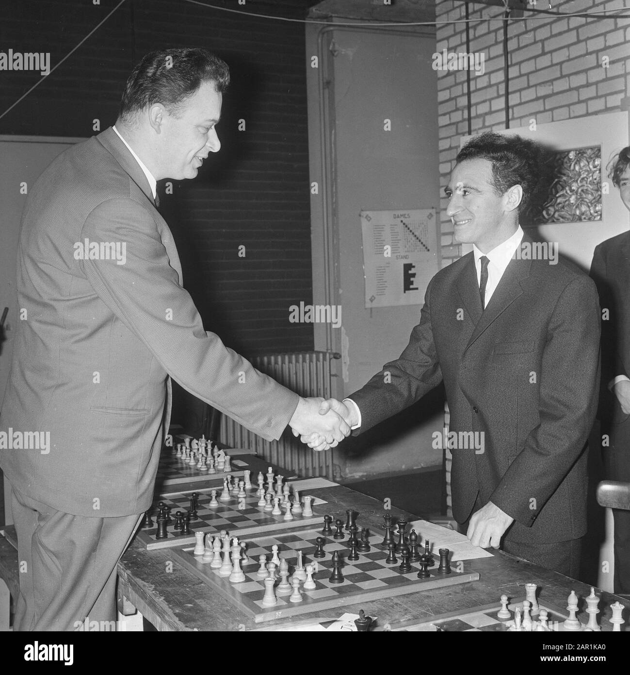 Polugayevsky High Resolution Stock Photography and Images - Alamy