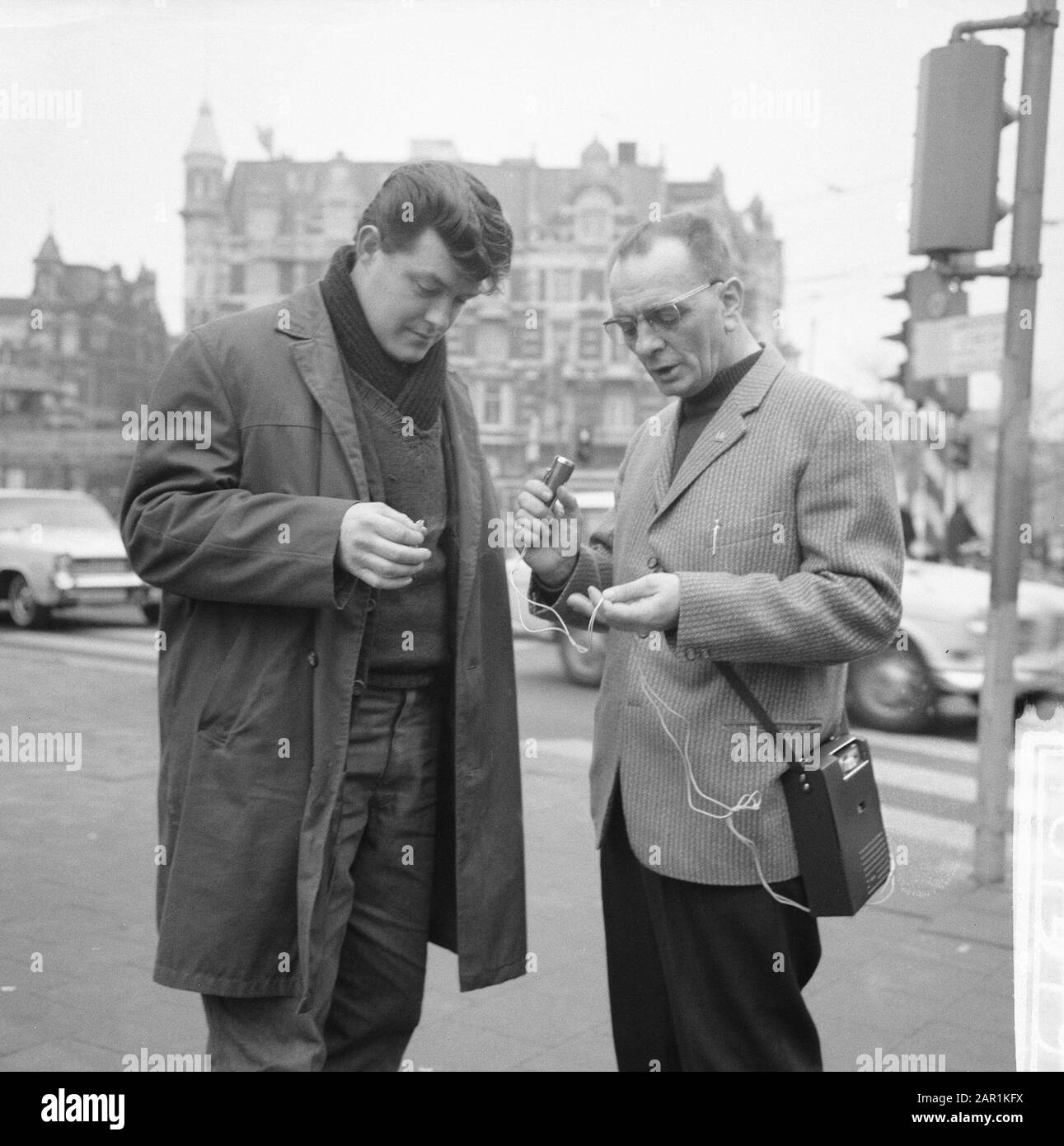 Survey data analysis Black and White Stock Photos & Images - Alamy