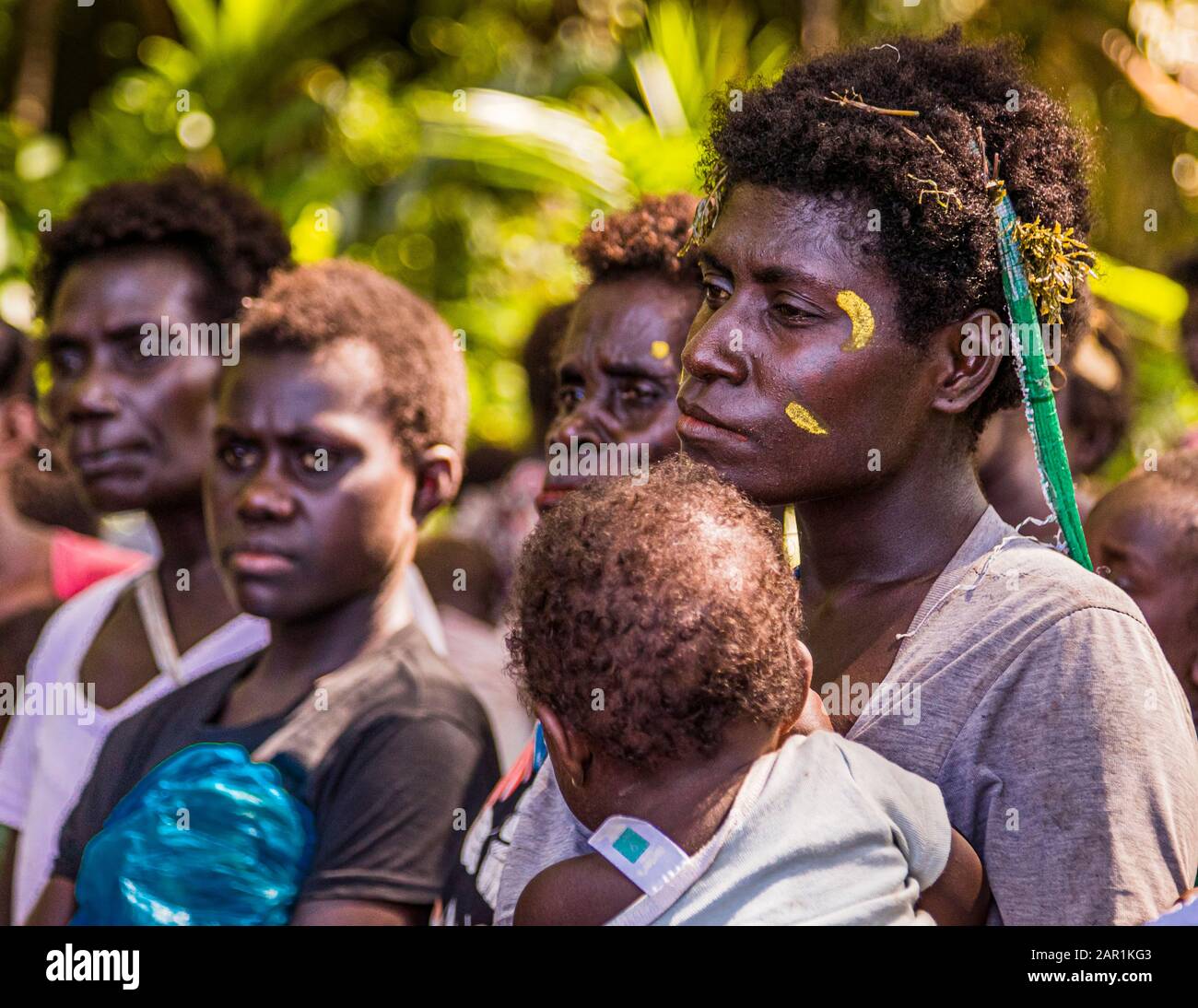 Indigenous daily hi-res stock photography and images - Alamy
