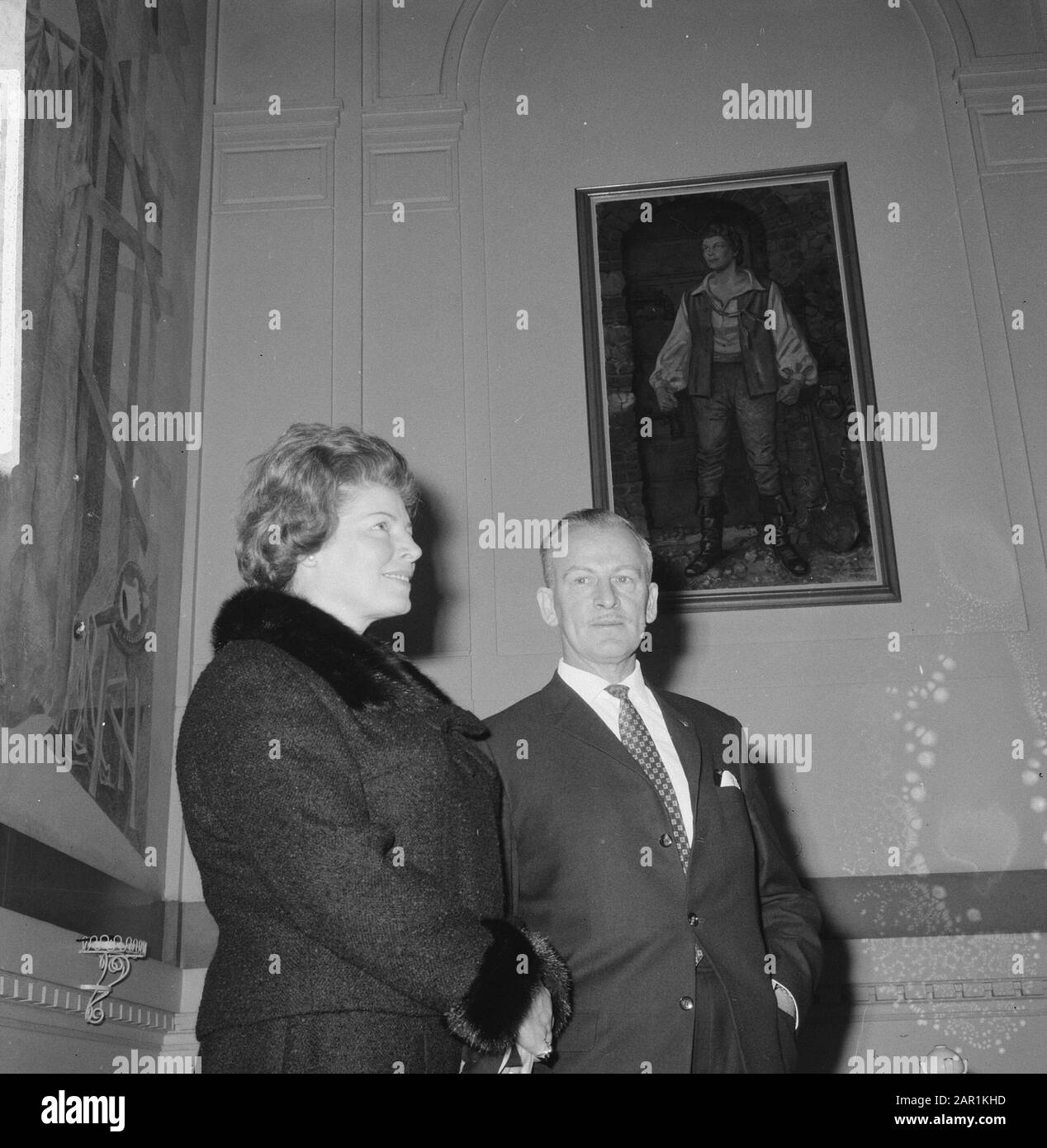 Gre brouwenstijn hi-res stock photography and images - Alamy