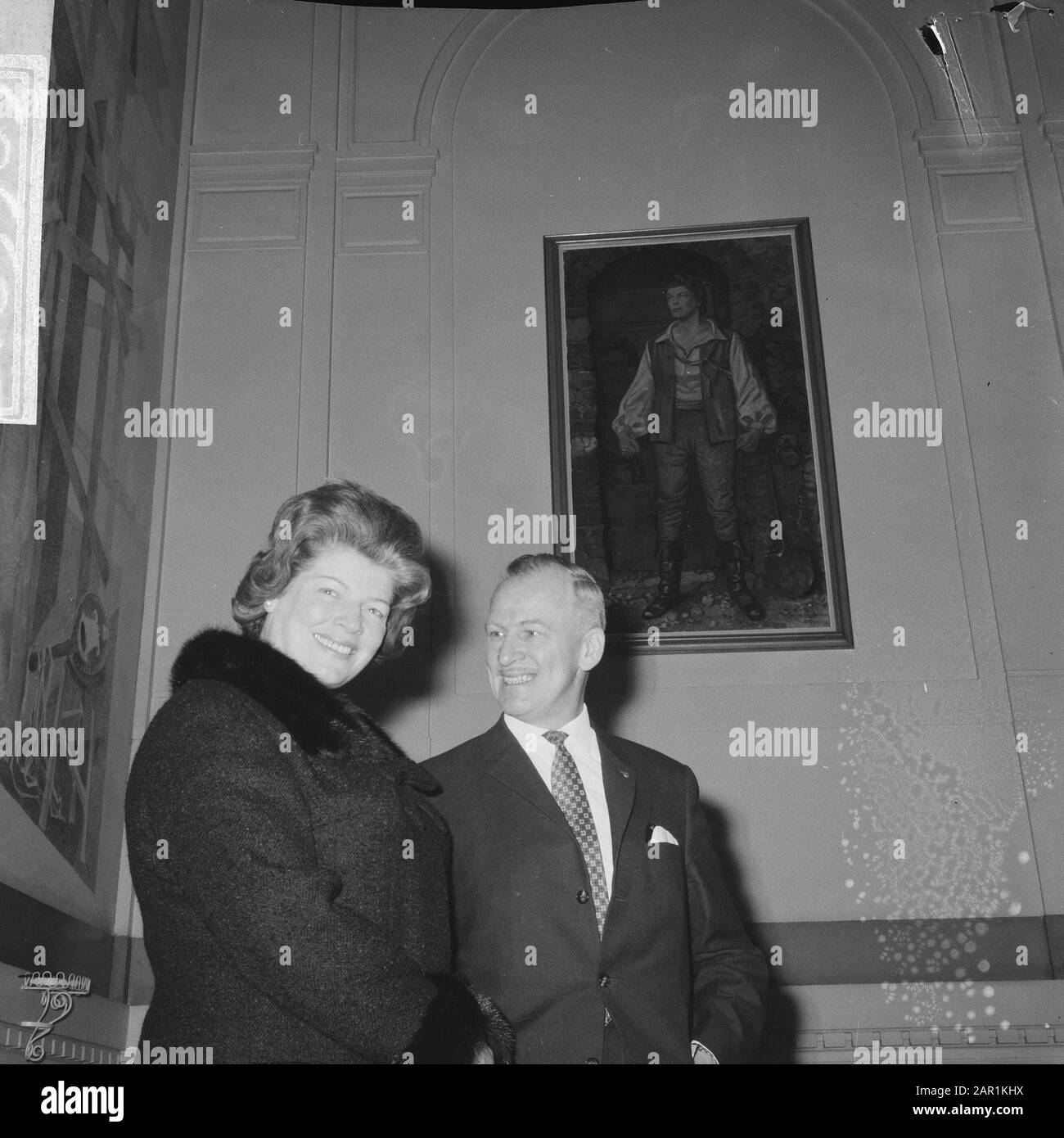 Gre brouwenstijn hi-res stock photography and images - Alamy