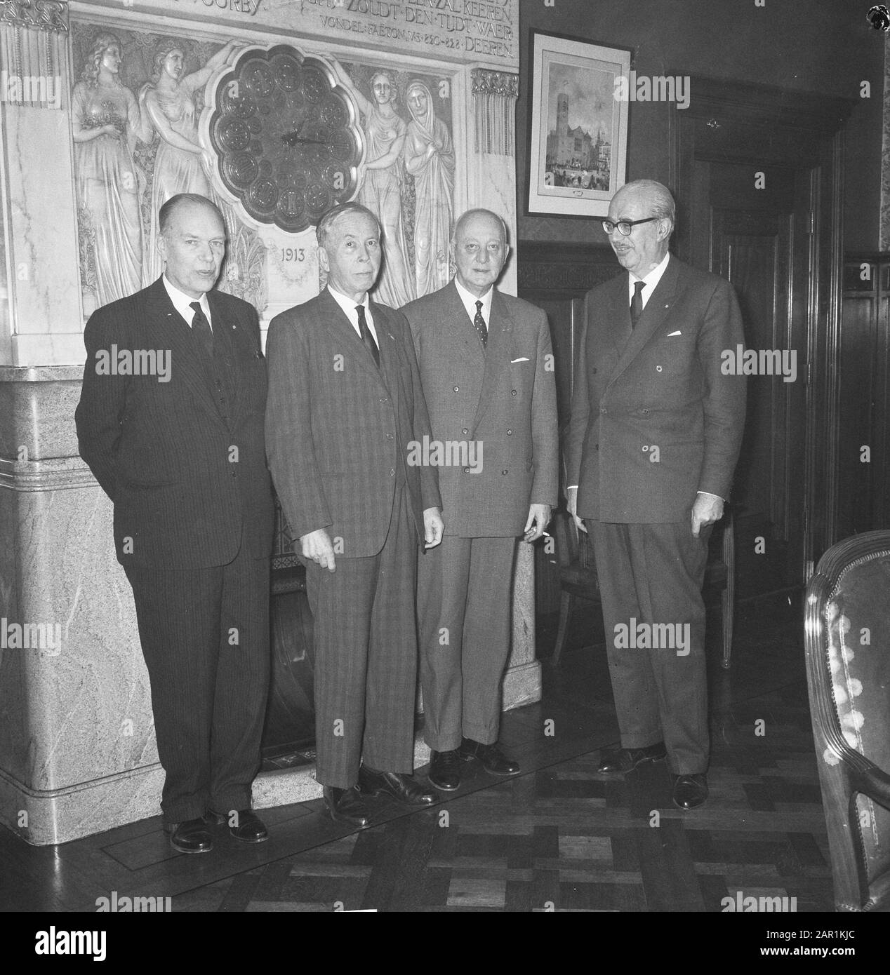 21 december 1965 hi-res stock photography and images - Alamy