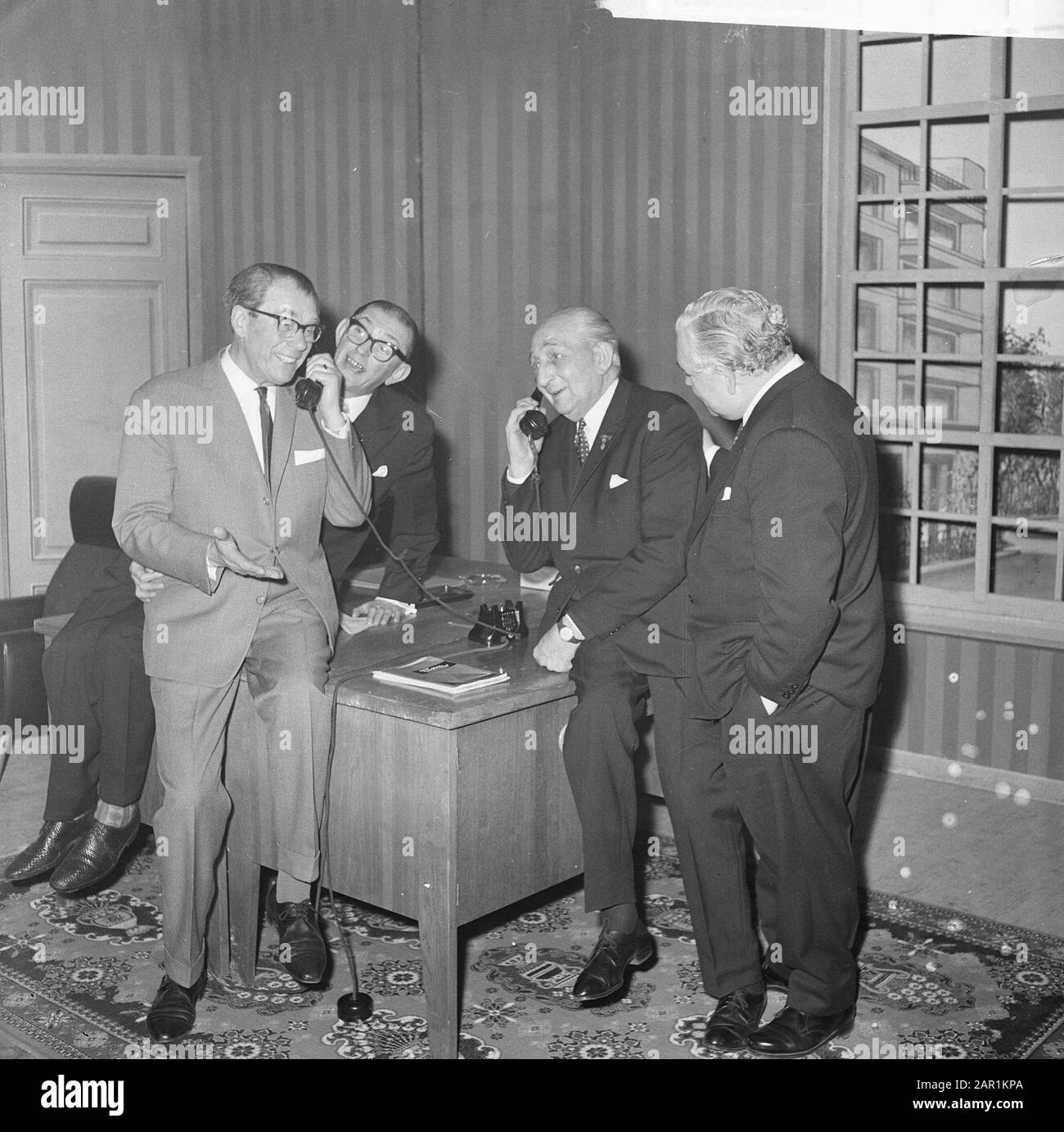 Formation new company Black and White Stock Photos & Images - Alamy