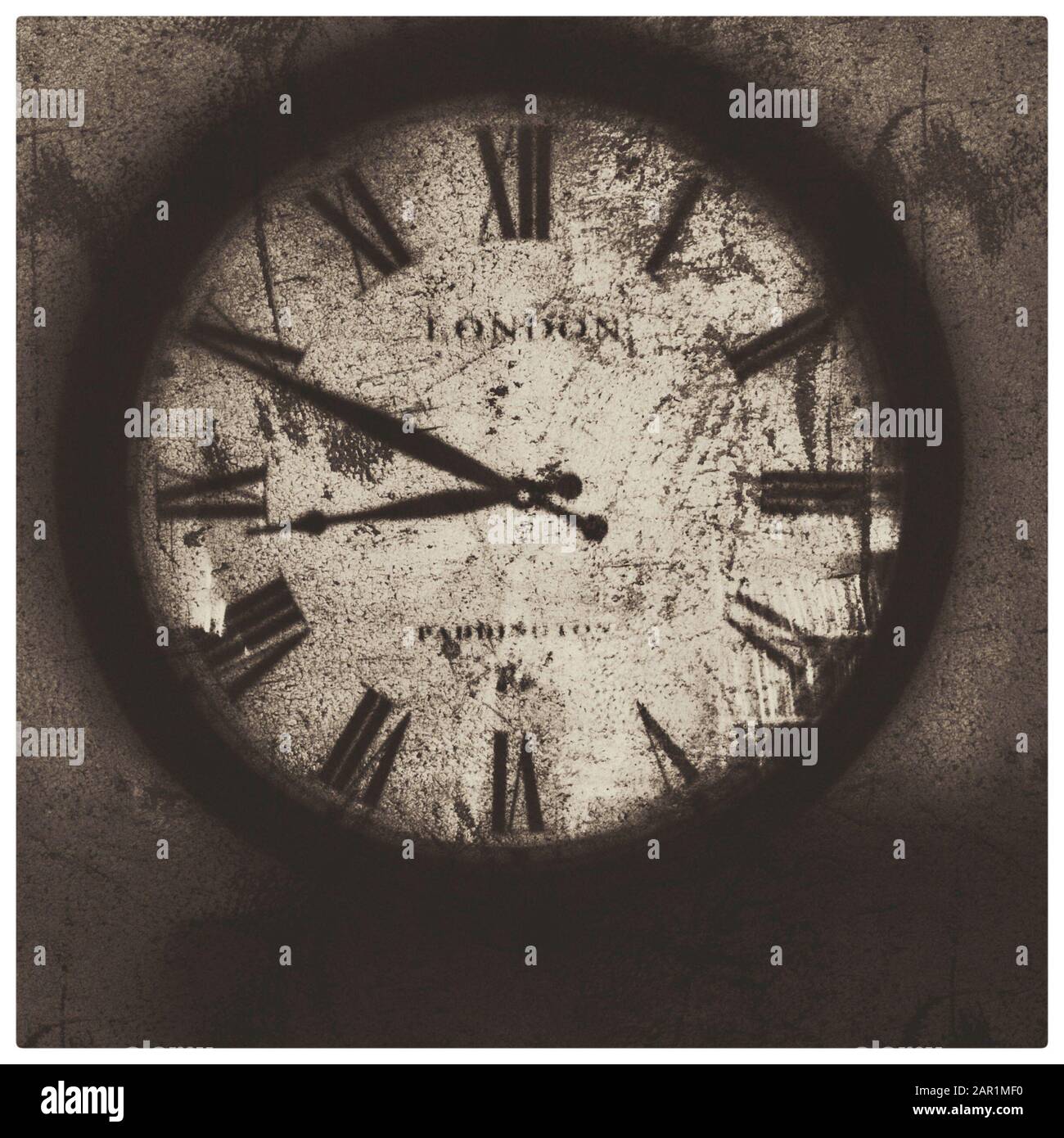 Old fashioned ideas Cut Out Stock Images & Pictures - Alamy