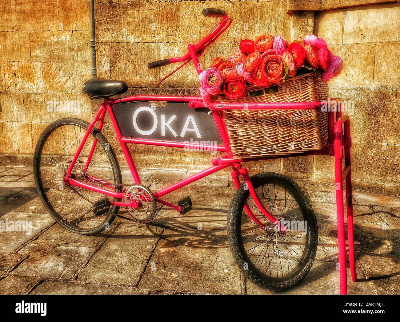 Old mode of transport hi-res stock photography and images - Alamy