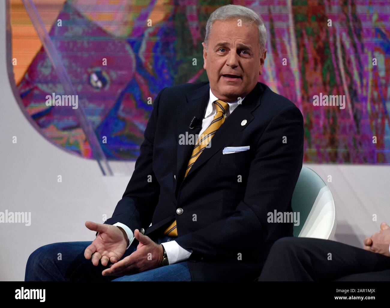 Enrico bertolino hi-res stock photography and images - Alamy