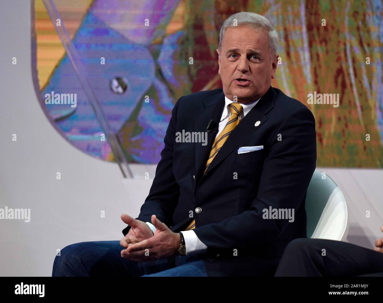 Enrico bertolino hi-res stock photography and images - Alamy