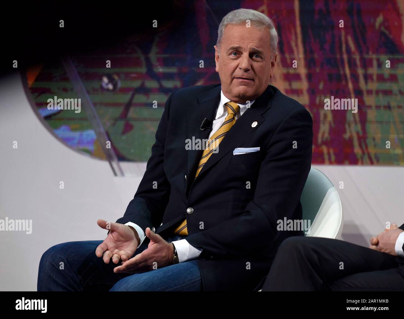 Enrico bertolino hi-res stock photography and images - Alamy