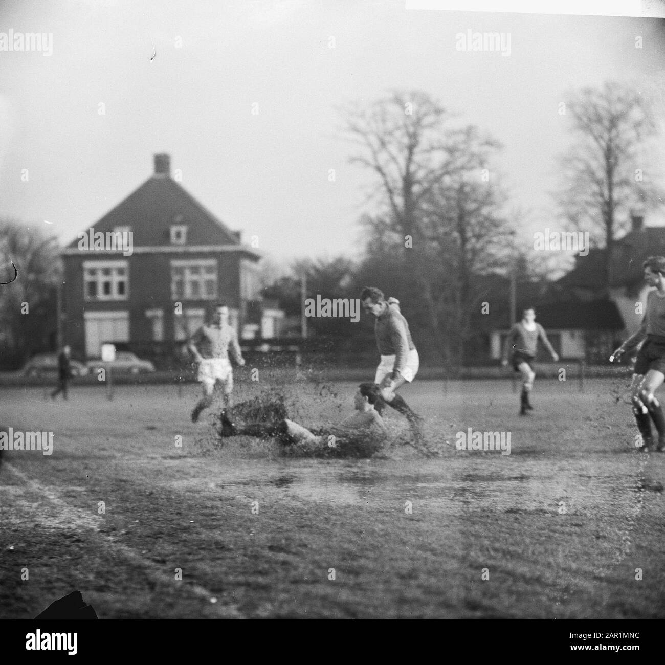 Mud ballet hi-res stock photography and images - Alamy