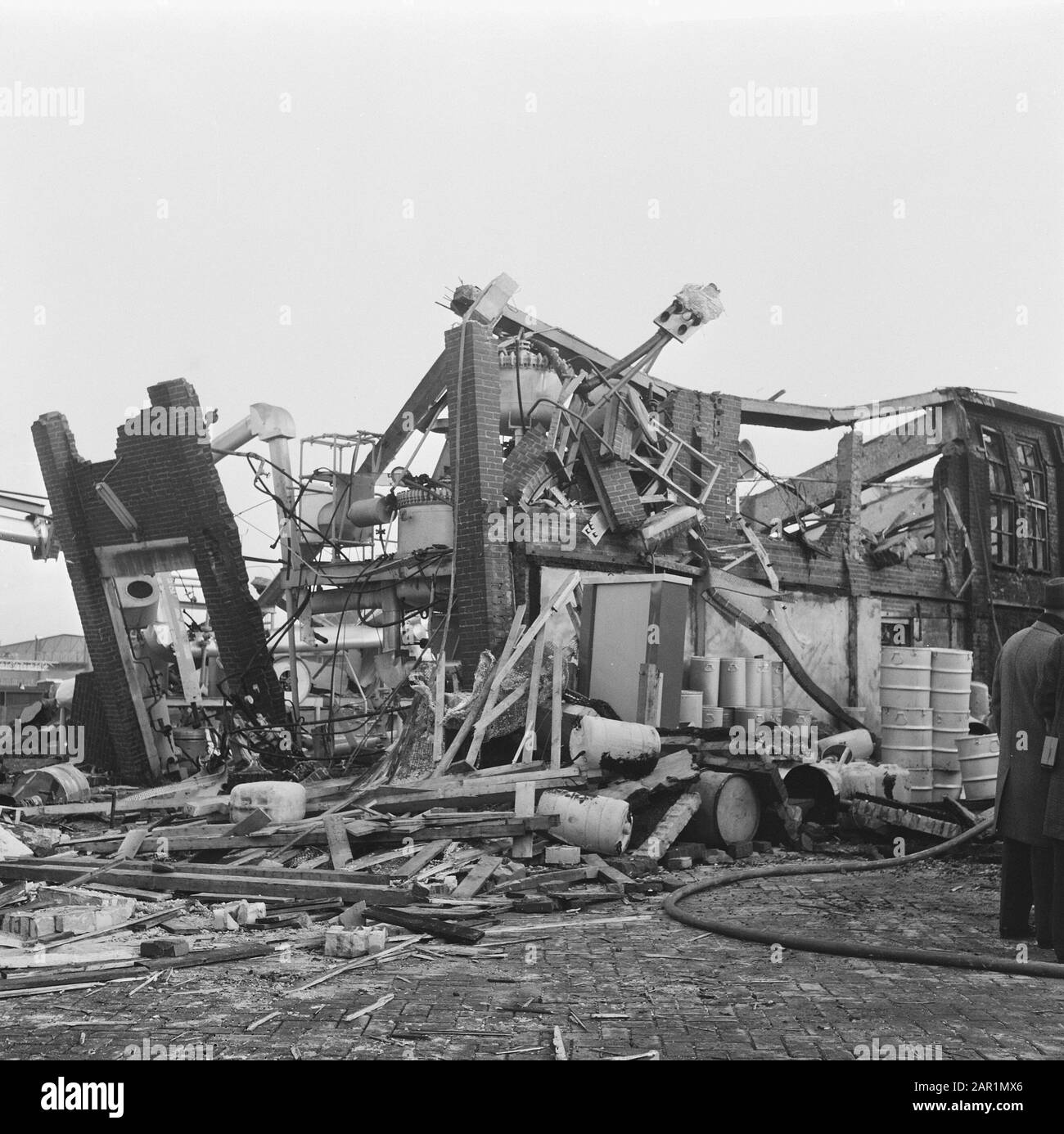 Dordrecht overview hi-res stock photography and images - Alamy