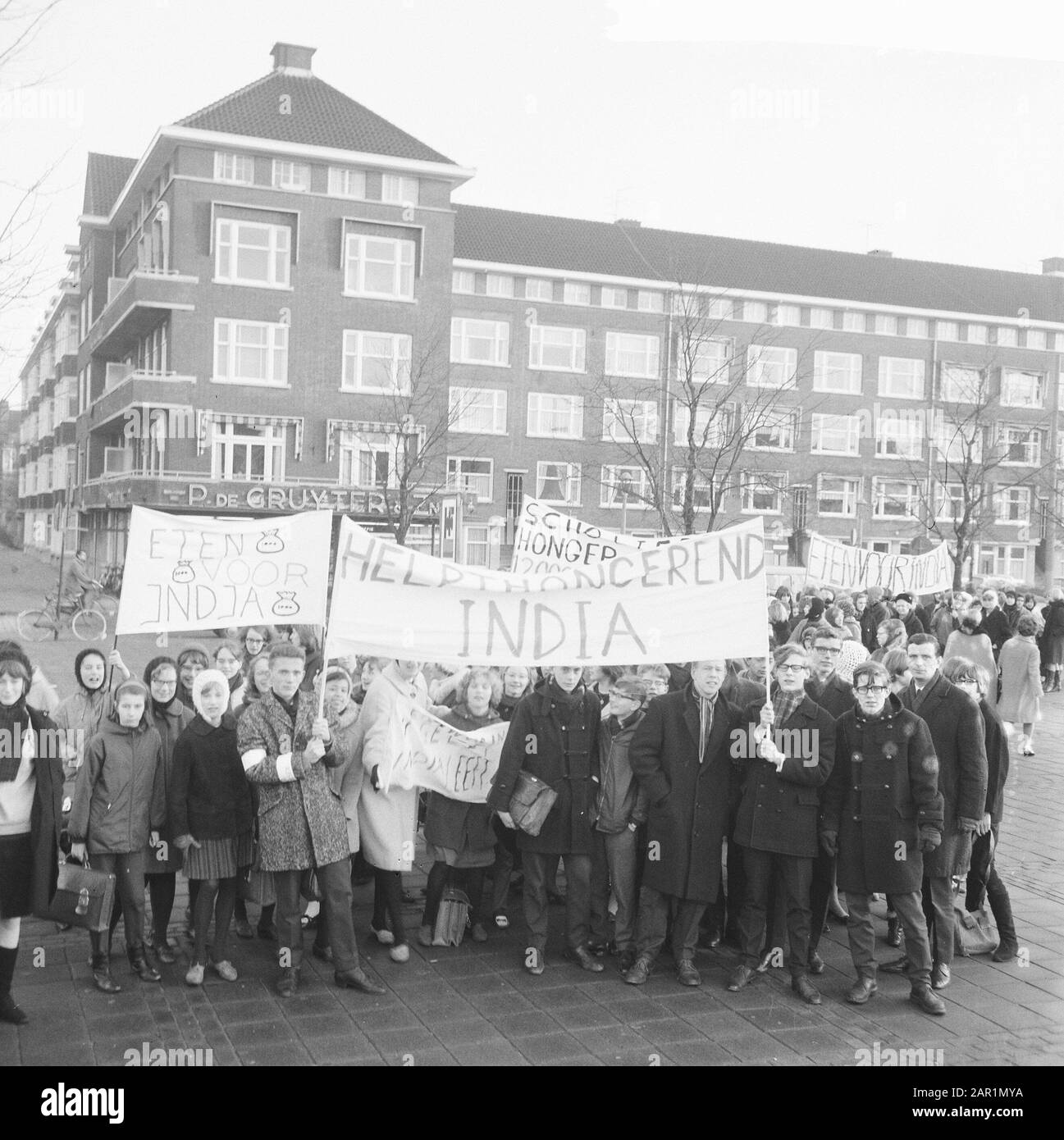 Hunger march hi-res stock photography and images - Alamy