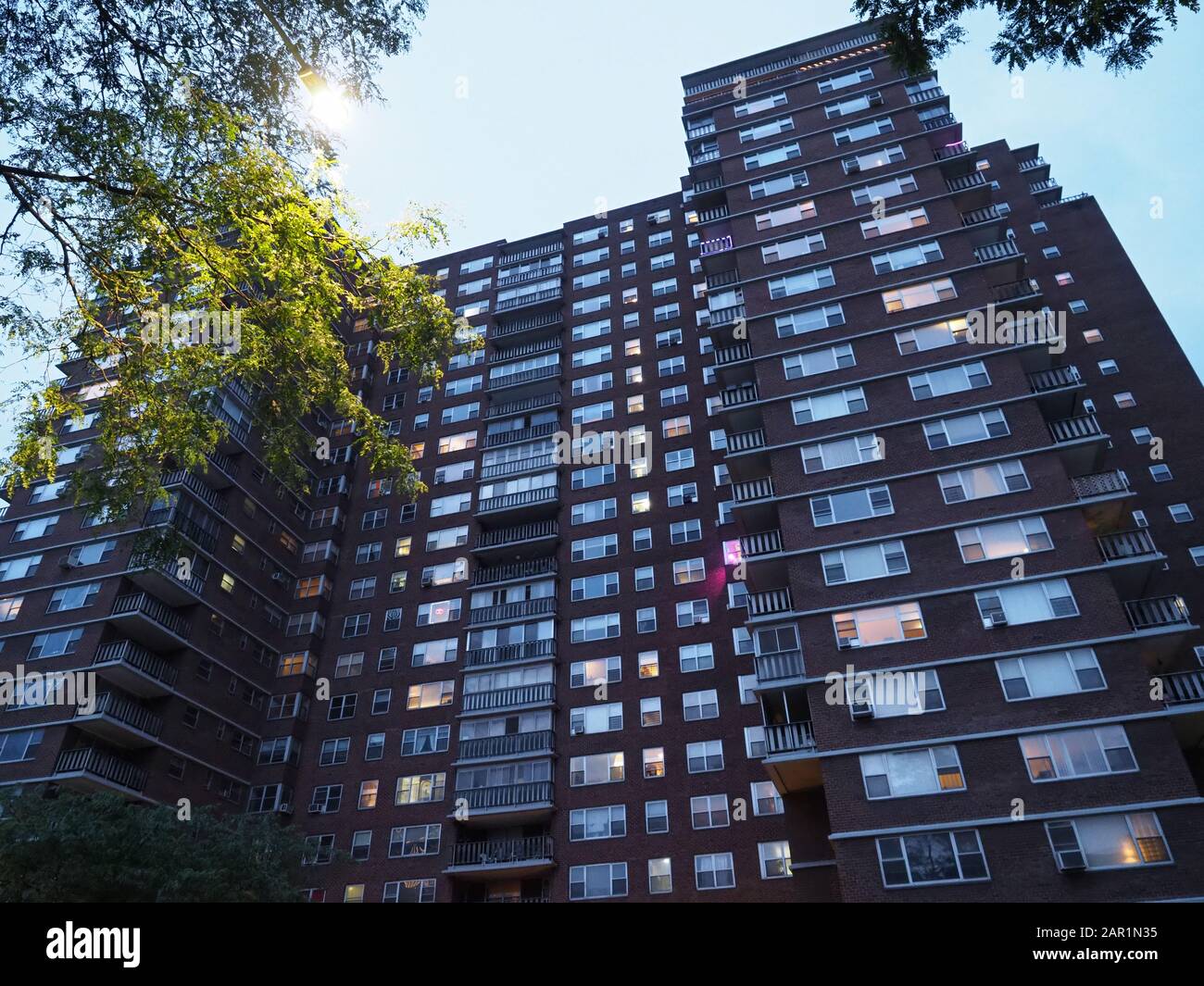 Mutual Redevelopment Houses High Resolution Stock Photography and ...