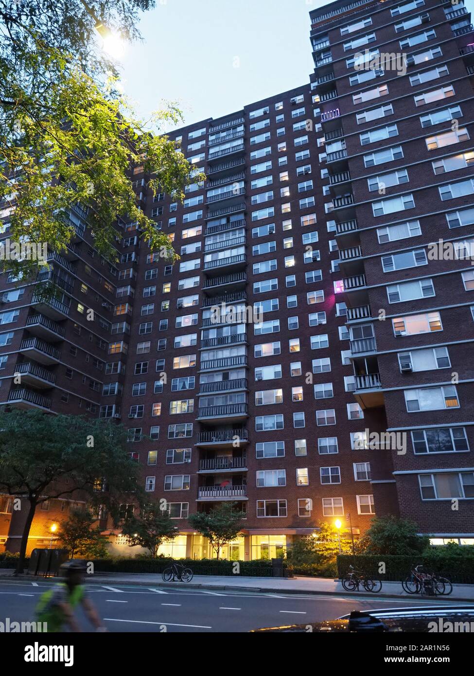 Mutual Redevelopment Houses High Resolution Stock Photography and ...