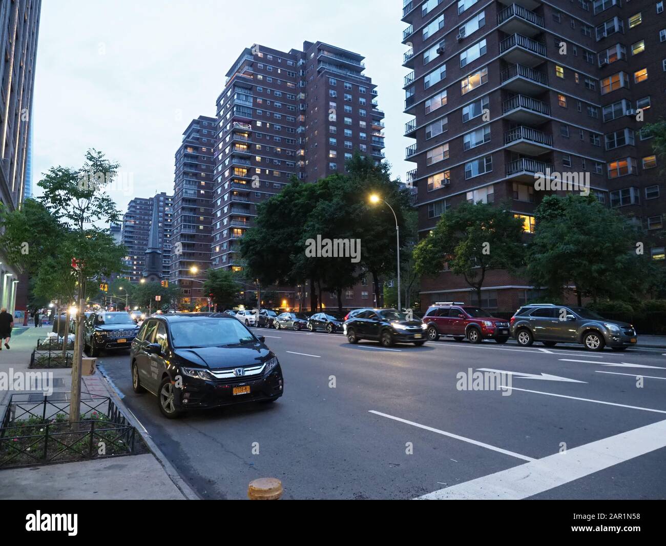 Mutual redevelopment houses hi-res stock photography and images - Alamy