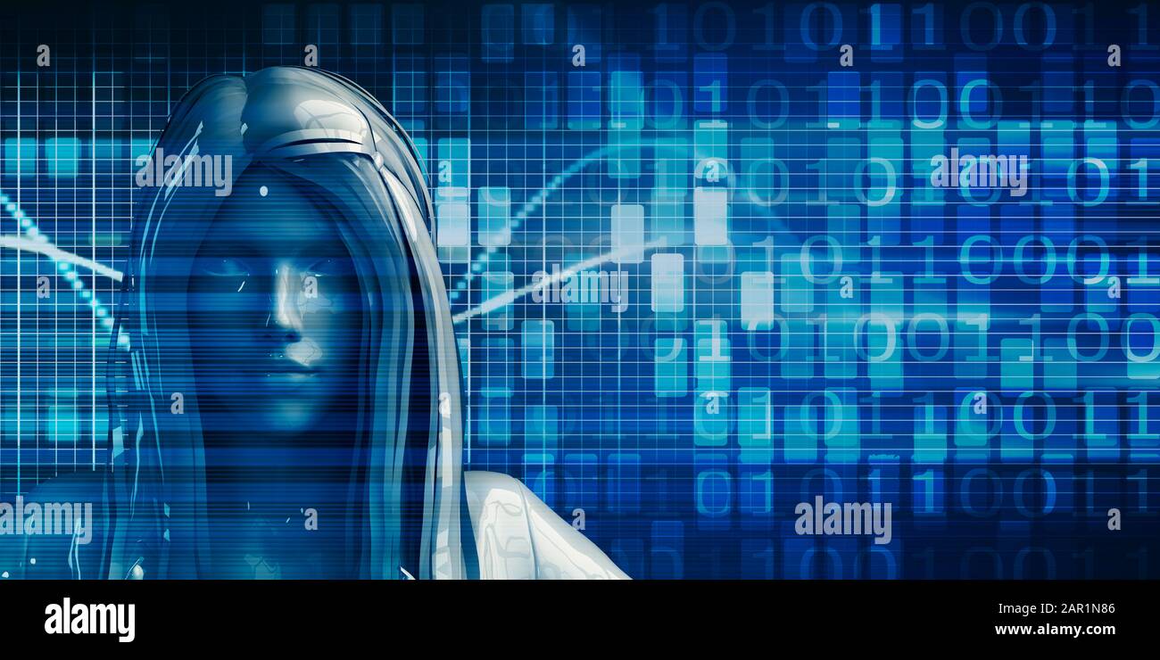 Disruptive Innovation and Technology as a Disruption Concept Stock ...