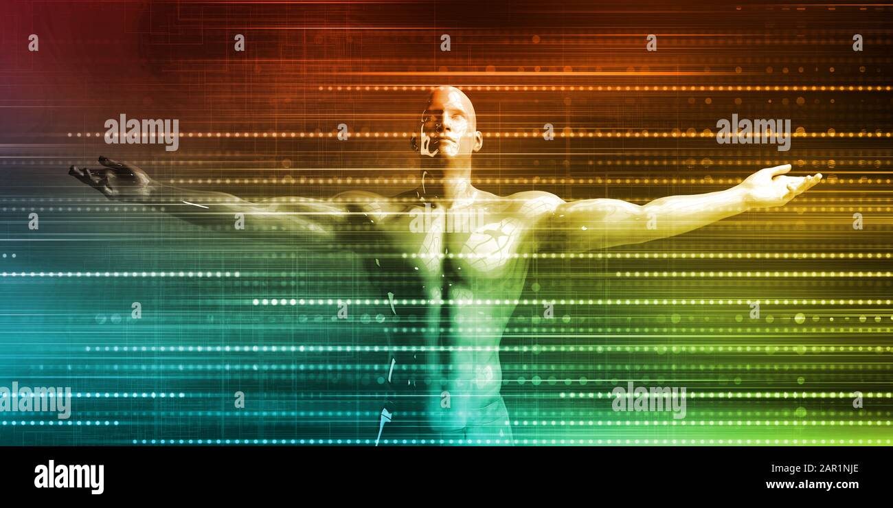 Science Technology Life Sciences Development as Concept Stock Photo - Alamy