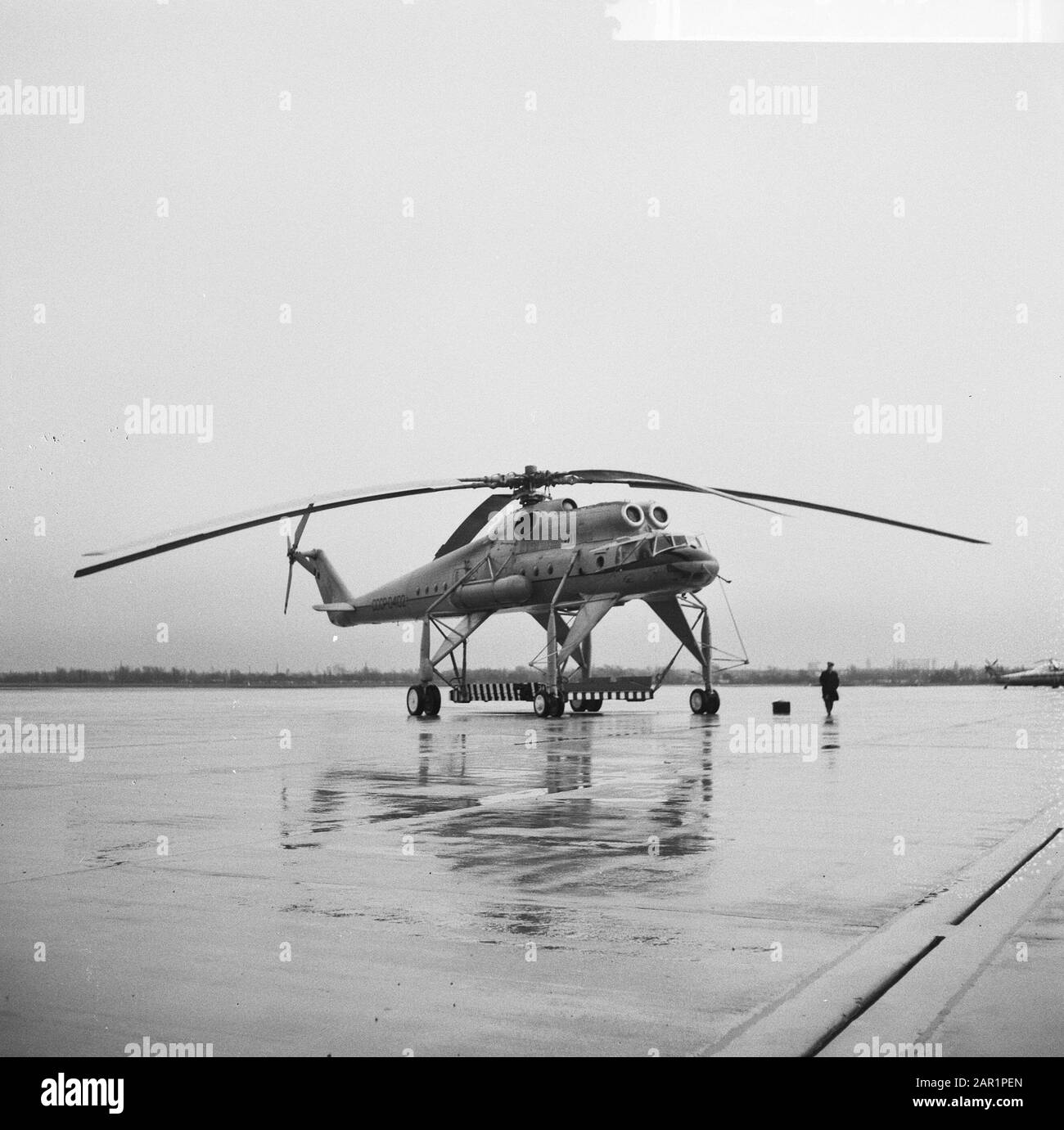 Rotterdam type Black and White Stock Photos & Images - Alamy